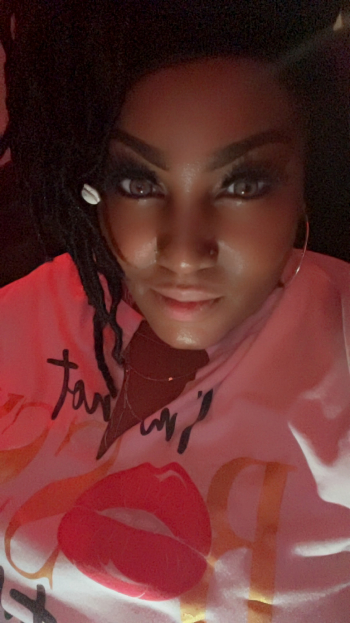 Jawanda Hurt | Face of Halloween presented by Jamie Lee Curtis