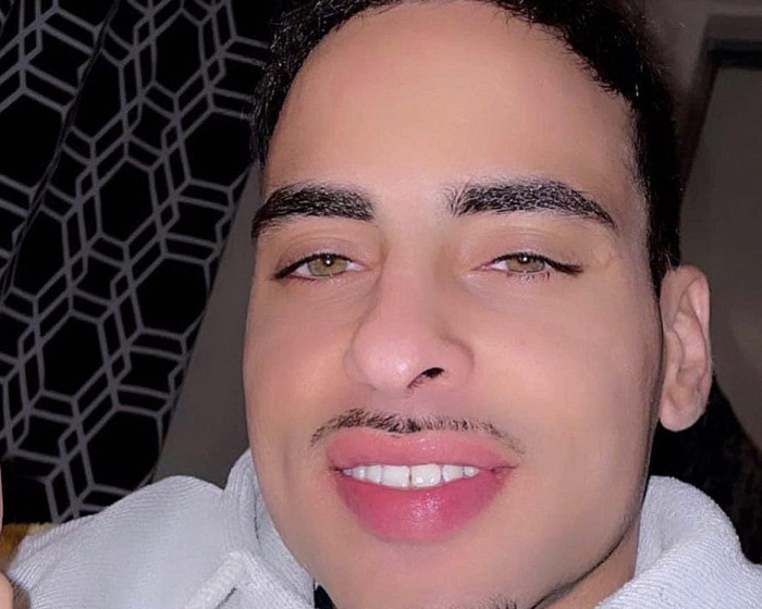 Ali | Face of Halloween presented by Jamie Lee Curtis