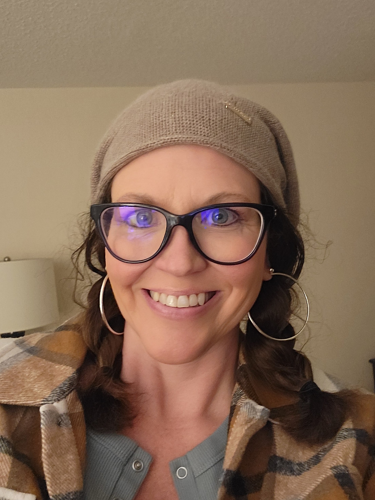 Bethany Campbell | Face of Halloween presented by Jamie Lee Curtis