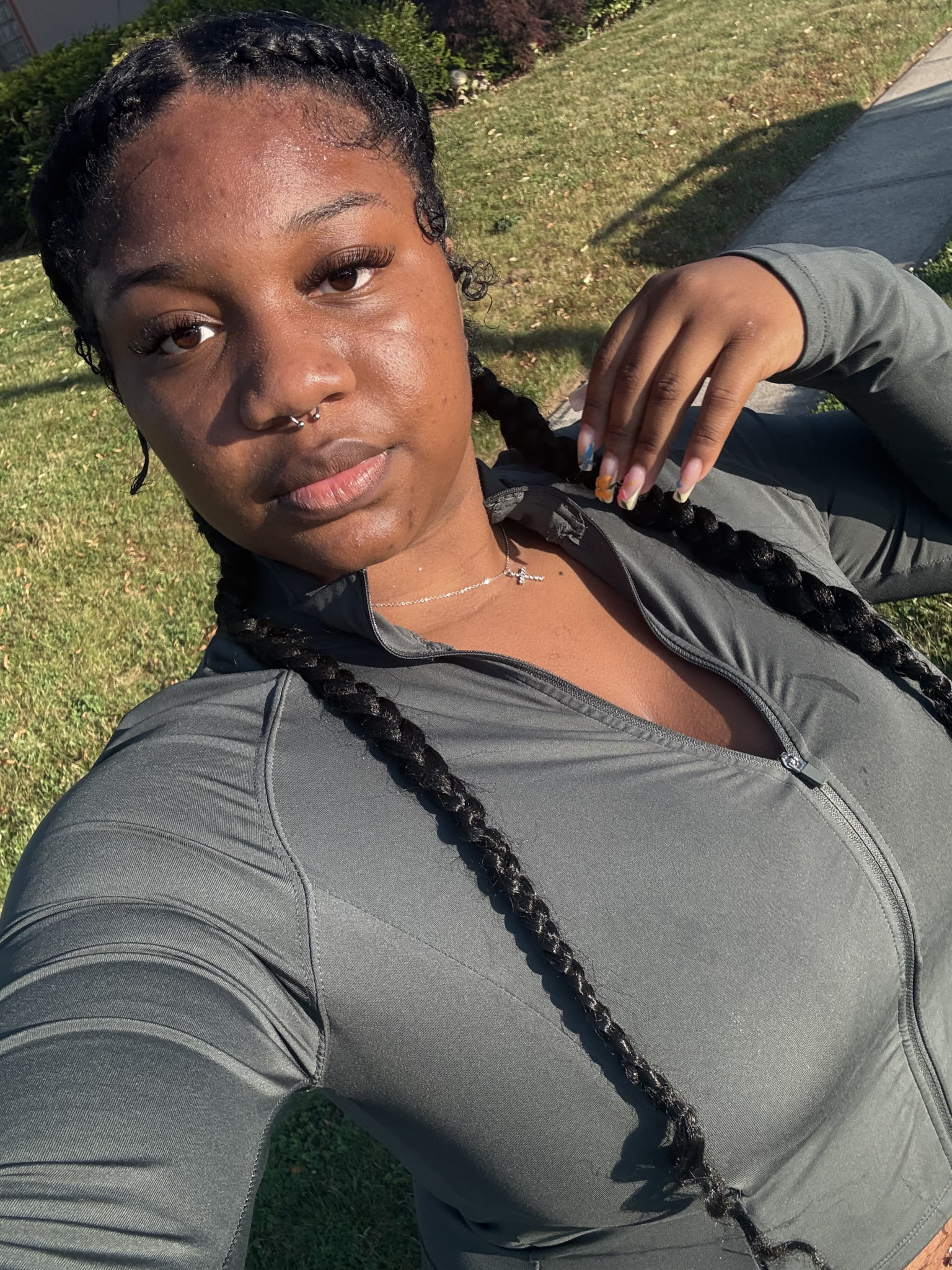 Madison Fulcher | Face of Halloween presented by Jamie Lee Curtis