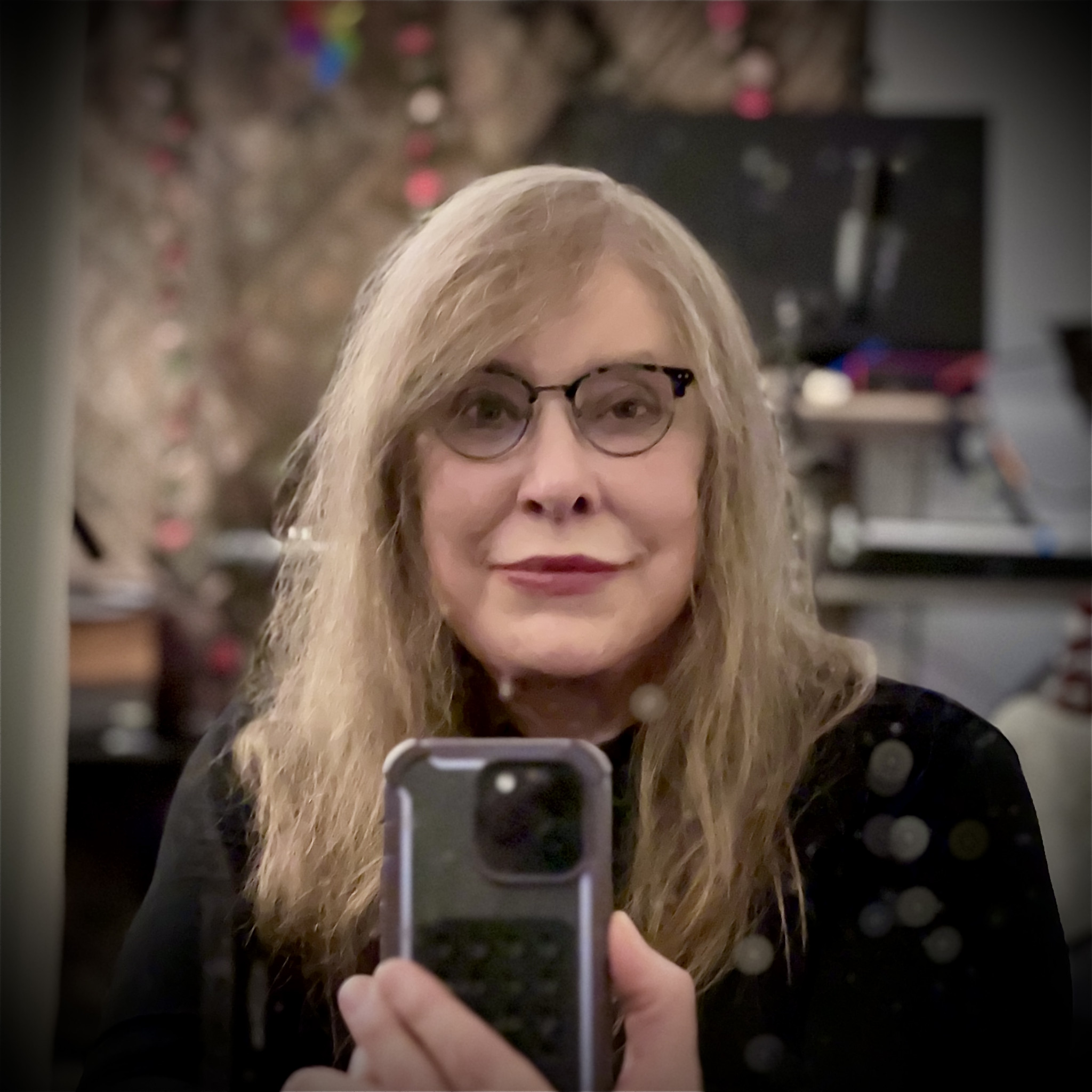 Jade Leah Blackthorne | Face of Halloween presented by Jamie Lee Curtis