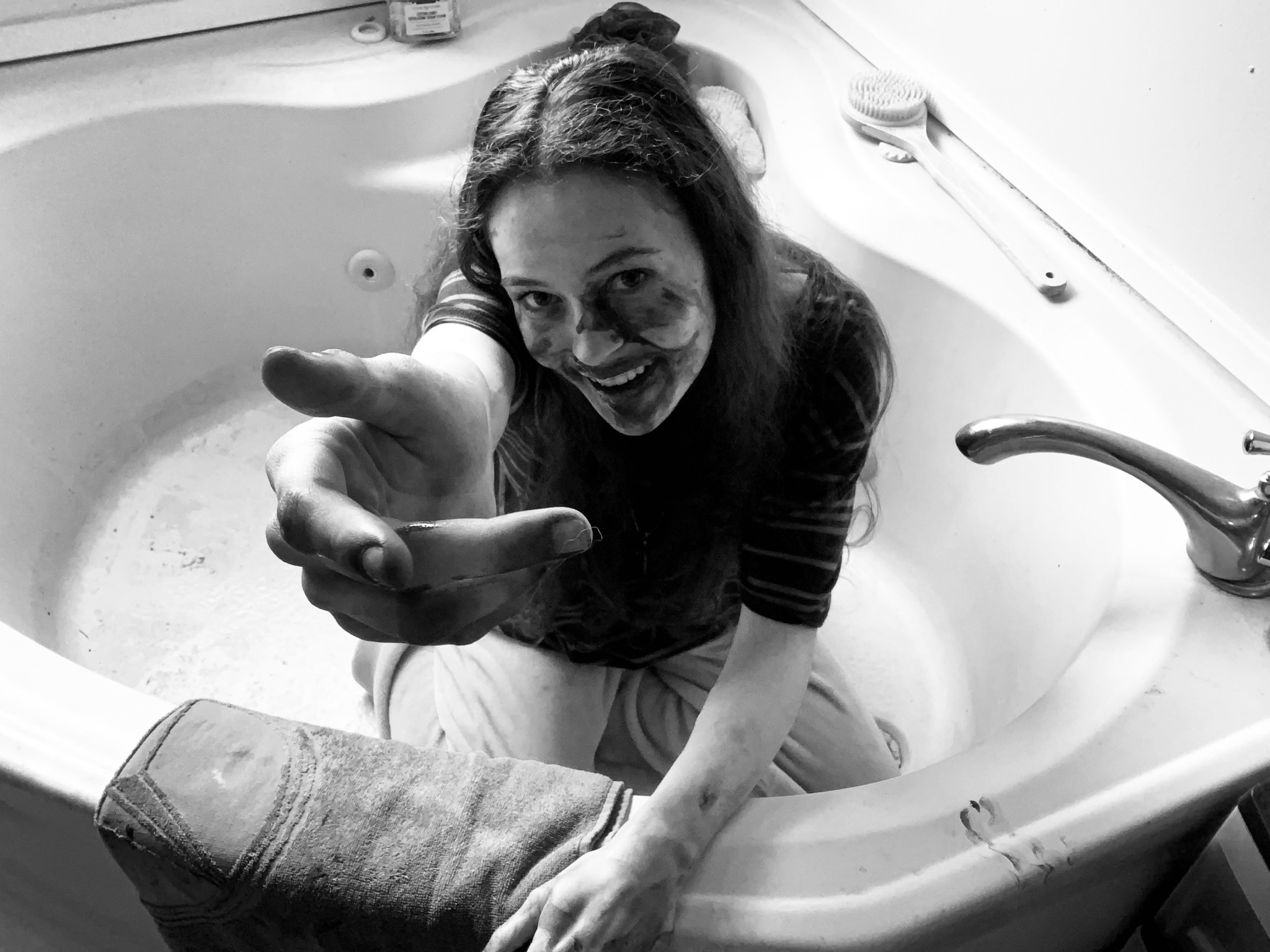 Riley Turner | Face of Halloween presented by Jamie Lee Curtis