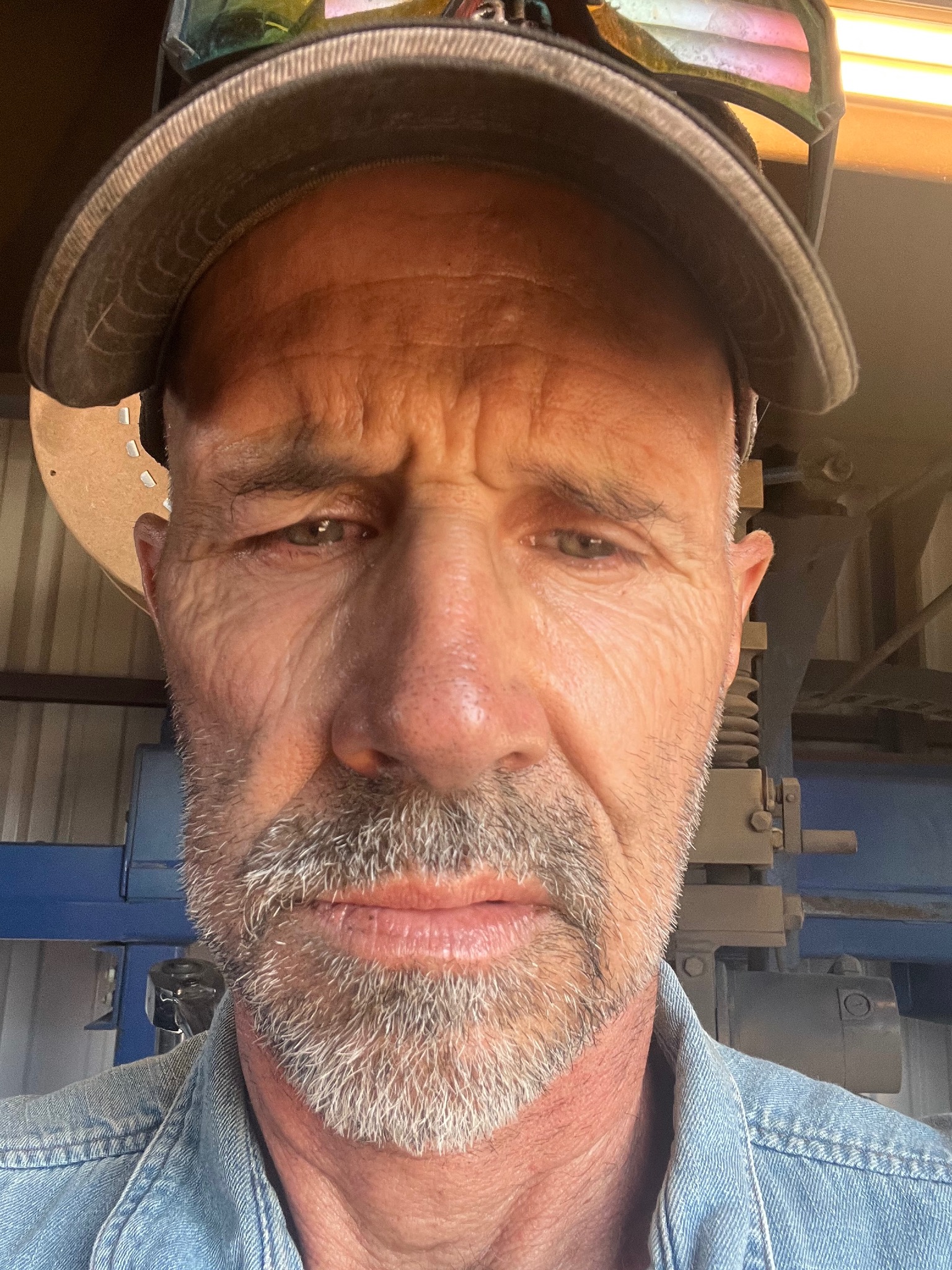 Rick Joseph | Face of Halloween presented by Jamie Lee Curtis