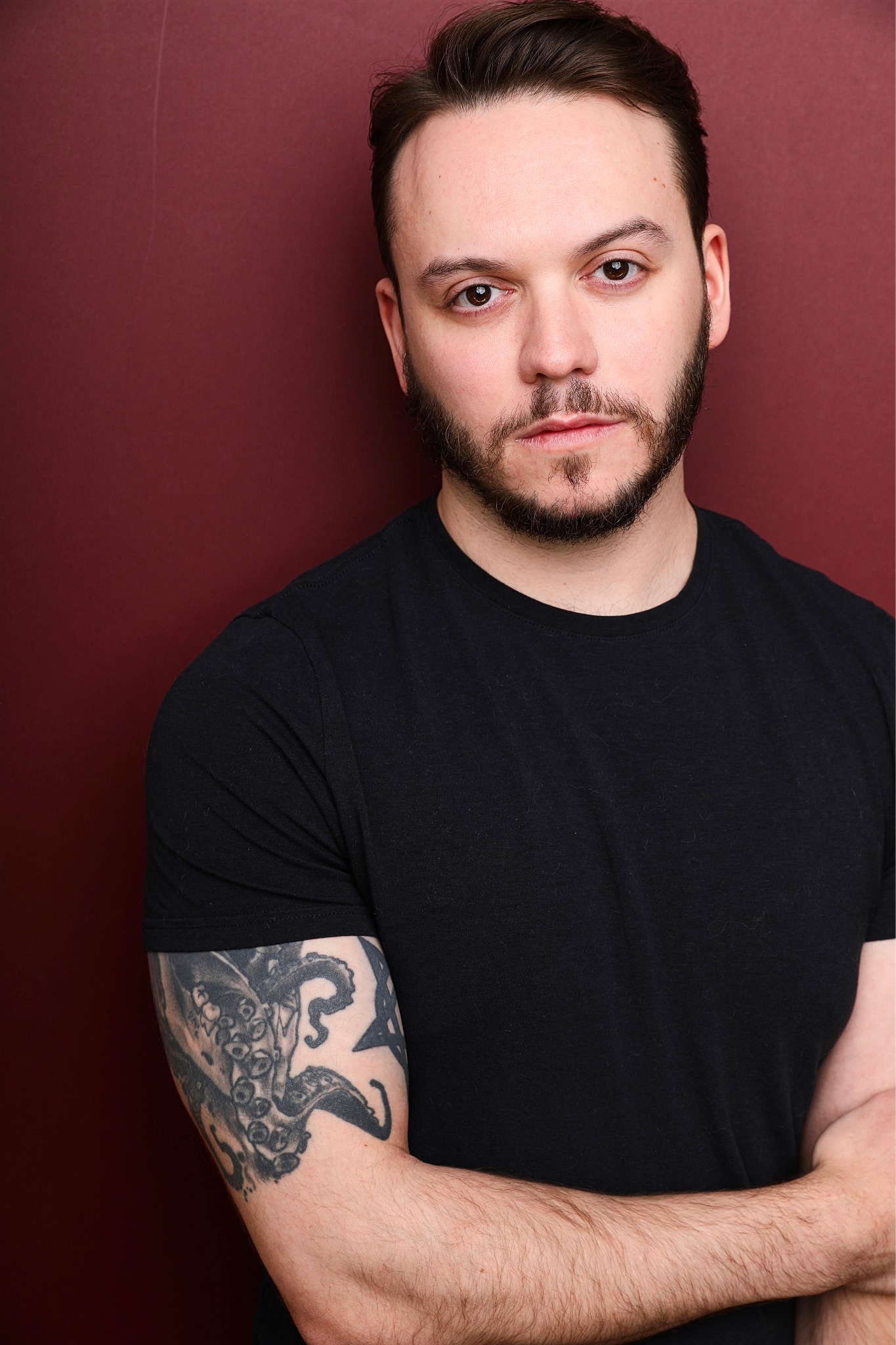 Casey Donnelly | Face of Halloween presented by Jamie Lee Curtis