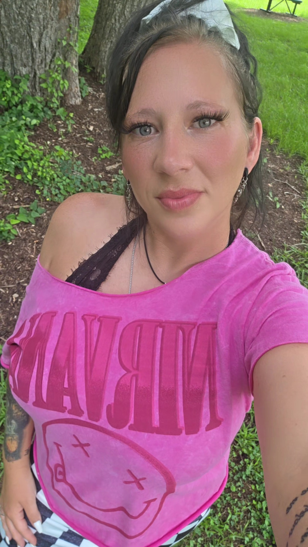 Michelle Chartier | Face of Halloween presented by Jamie Lee Curtis