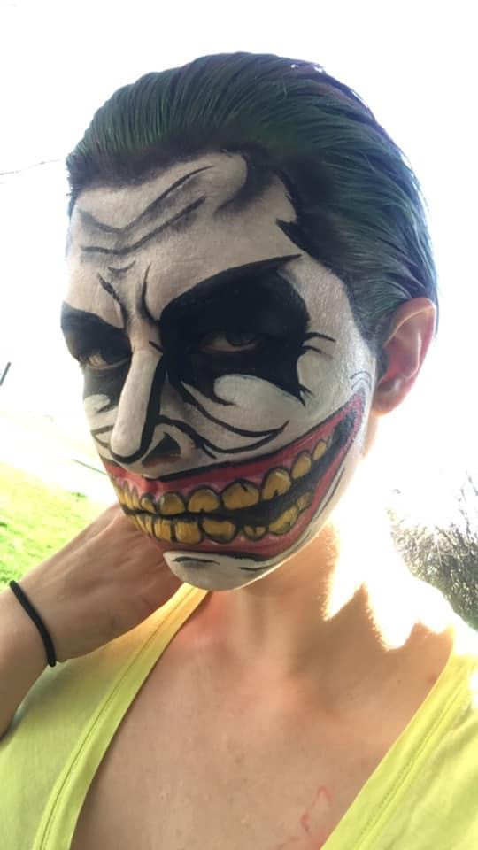 Tammy Doyle | Face of Halloween presented by Jamie Lee Curtis