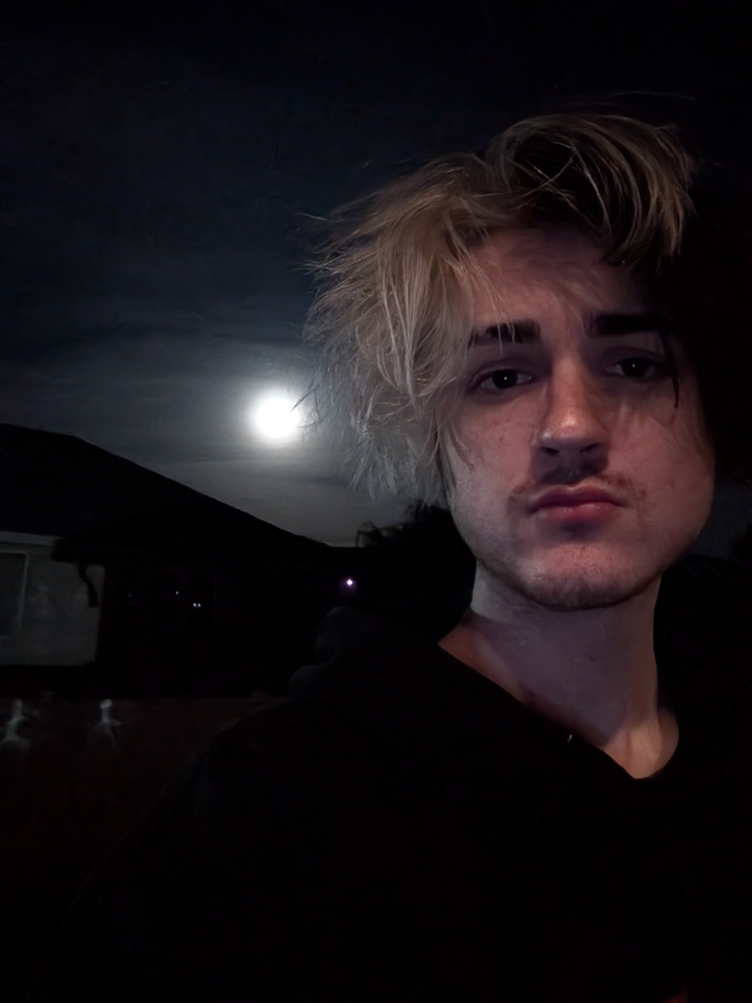 Ryker Cheek | Face of Halloween presented by Jamie Lee Curtis