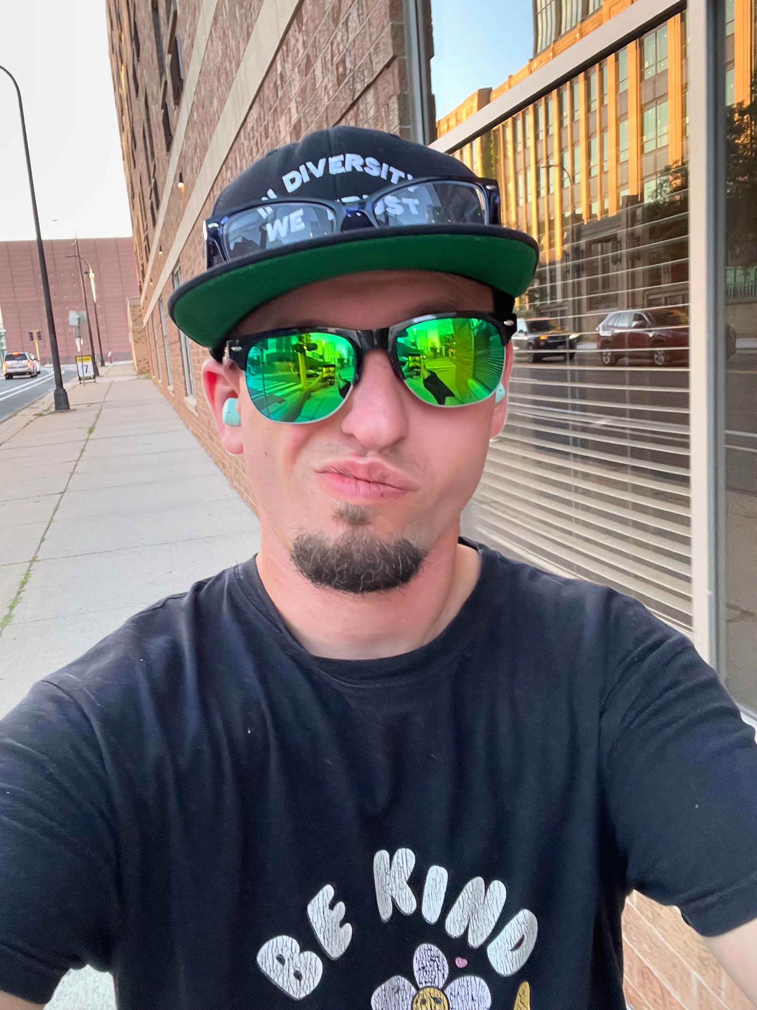 benjamin luke aguas | Face of Halloween presented by Jamie Lee Curtis