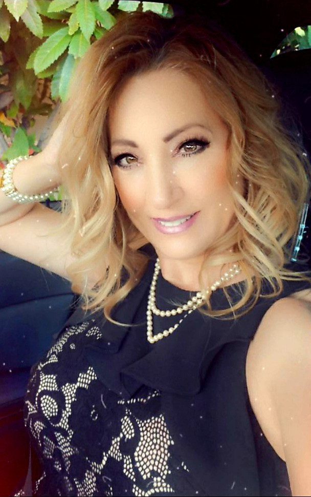 Tomora Tonioli | Face of Halloween presented by Jamie Lee Curtis