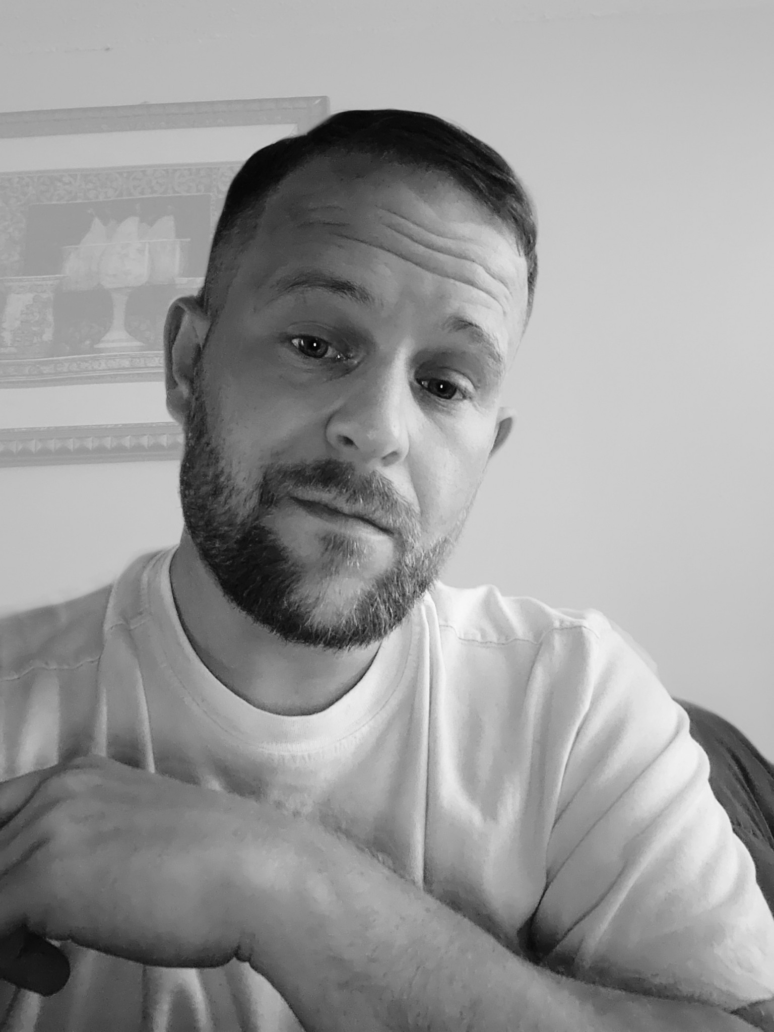 Steven Franklin | Face of Halloween presented by Jamie Lee Curtis