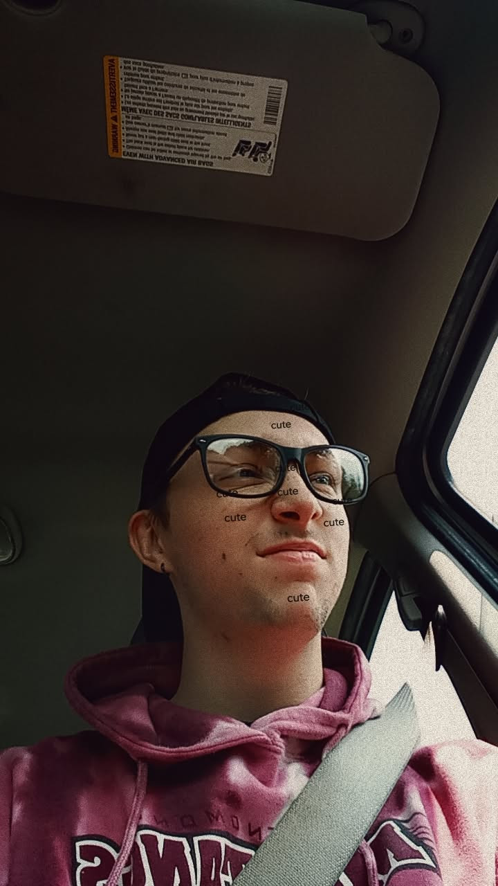 Cole Triplett | Face of Halloween presented by Jamie Lee Curtis