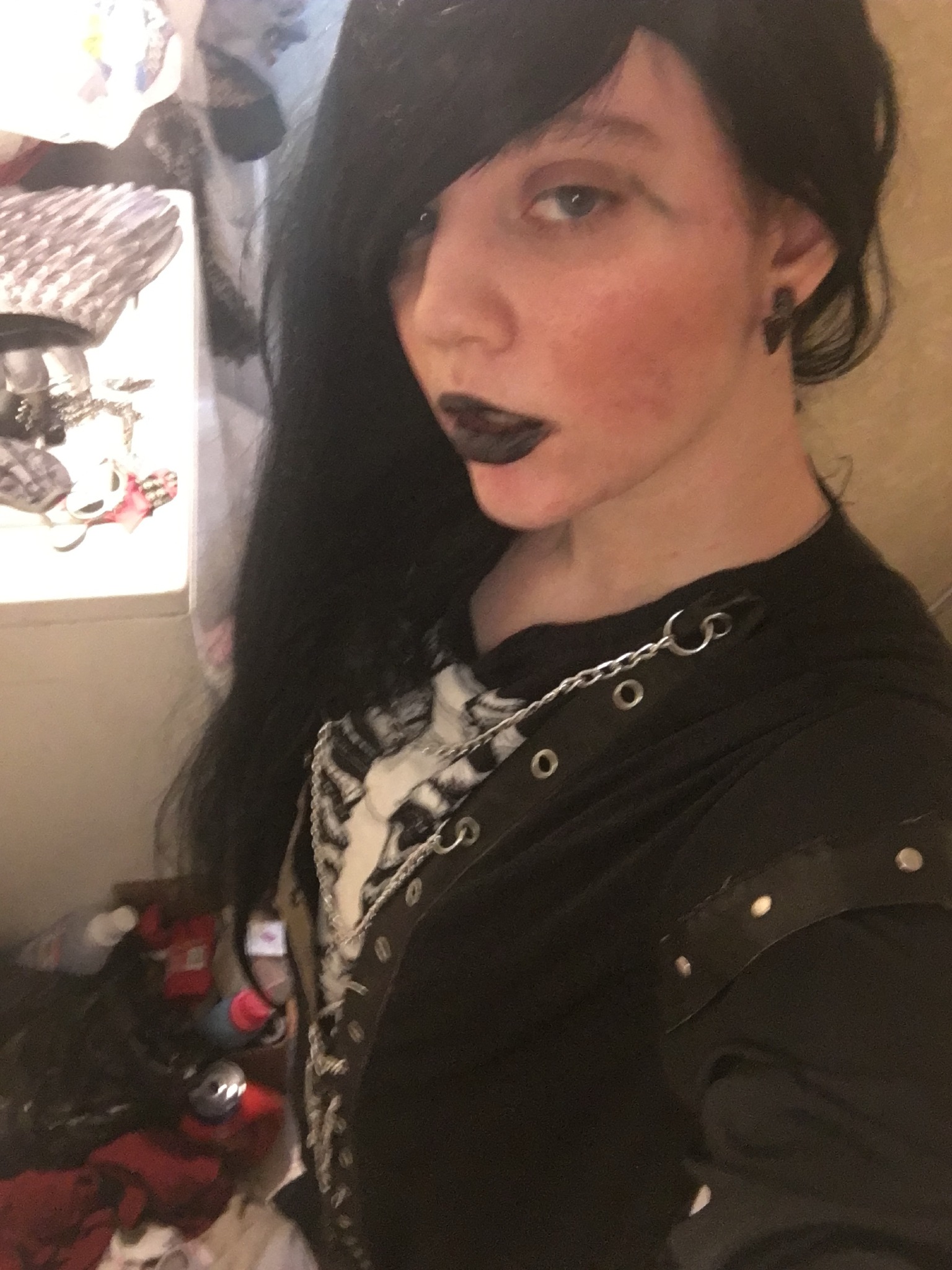 Sarah | Face of Halloween presented by Jamie Lee Curtis