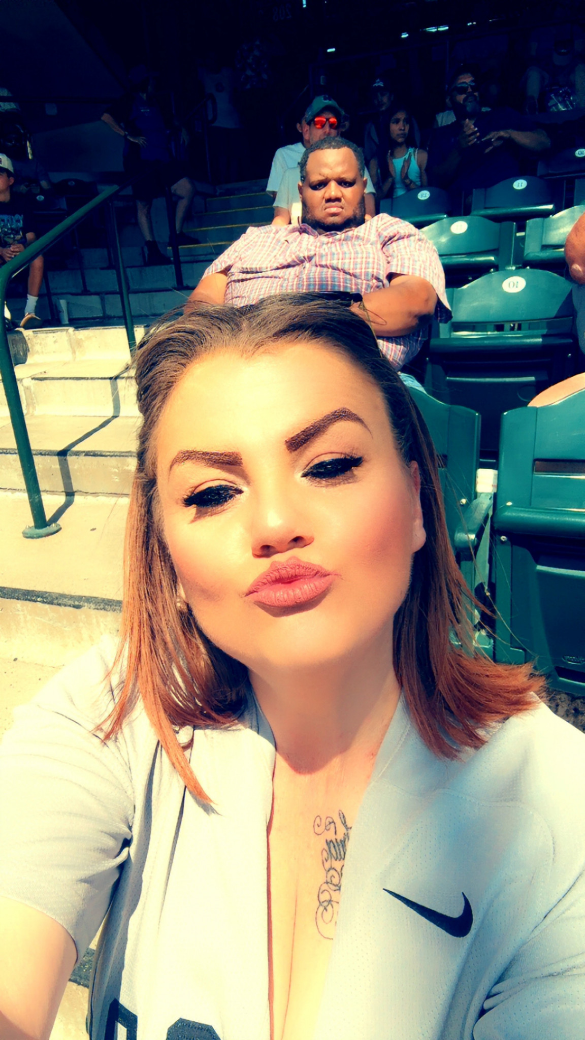 Alexis Ulibarri | Face of Halloween presented by Jamie Lee Curtis