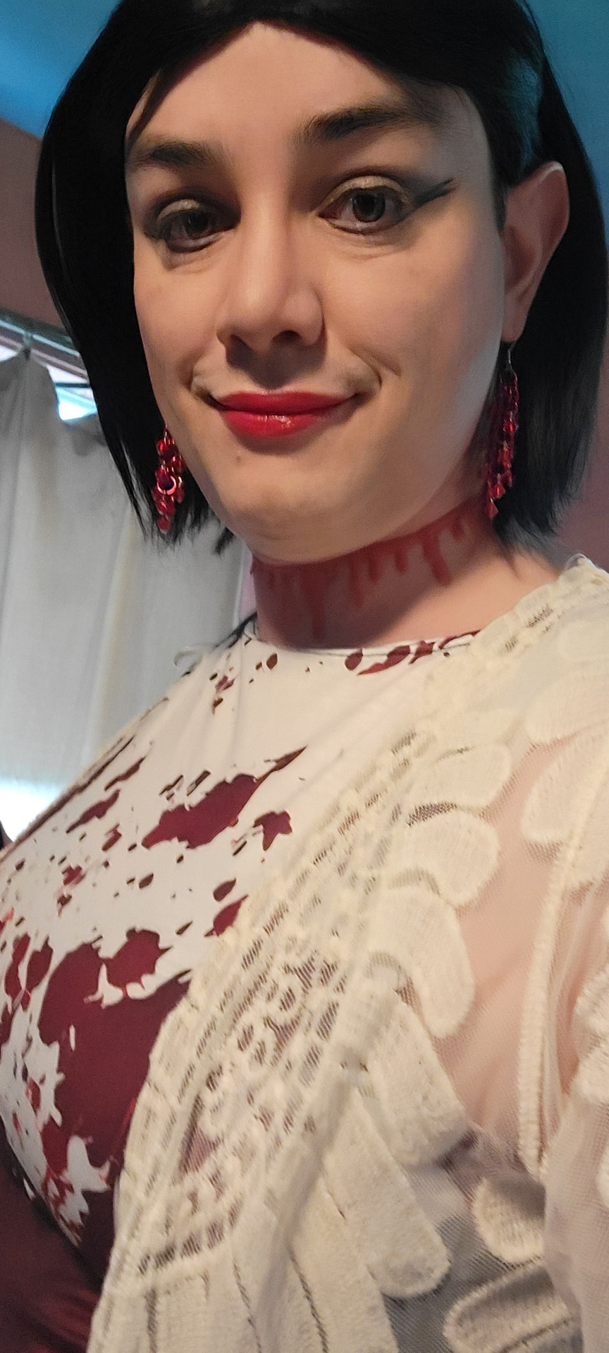 Jessica Eide | Face of Halloween presented by Jamie Lee Curtis