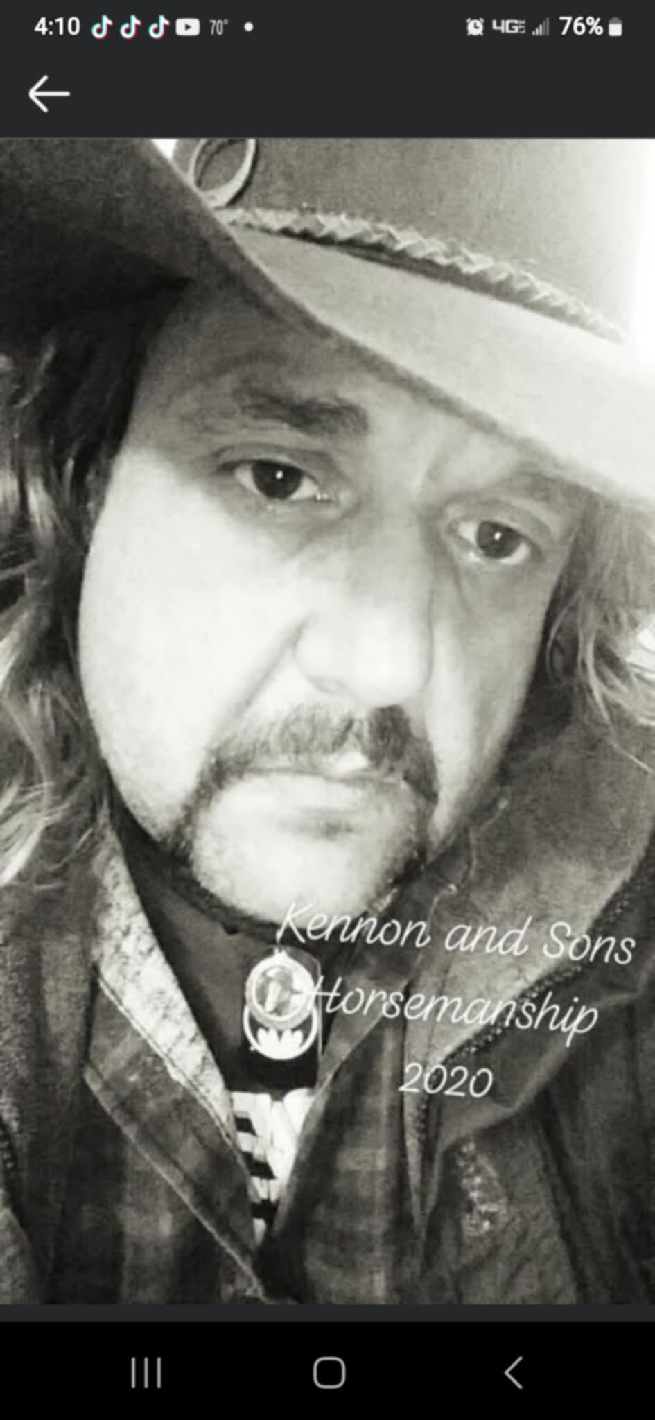 Joshua Kennon | Face of Halloween presented by Jamie Lee Curtis