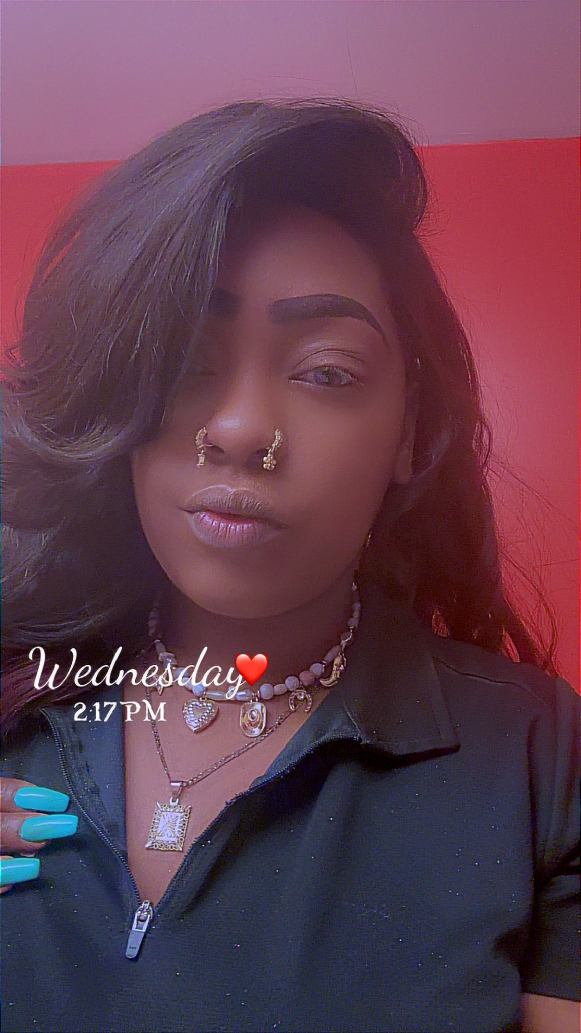 Kyra Mitchell | Face of Halloween presented by Jamie Lee Curtis