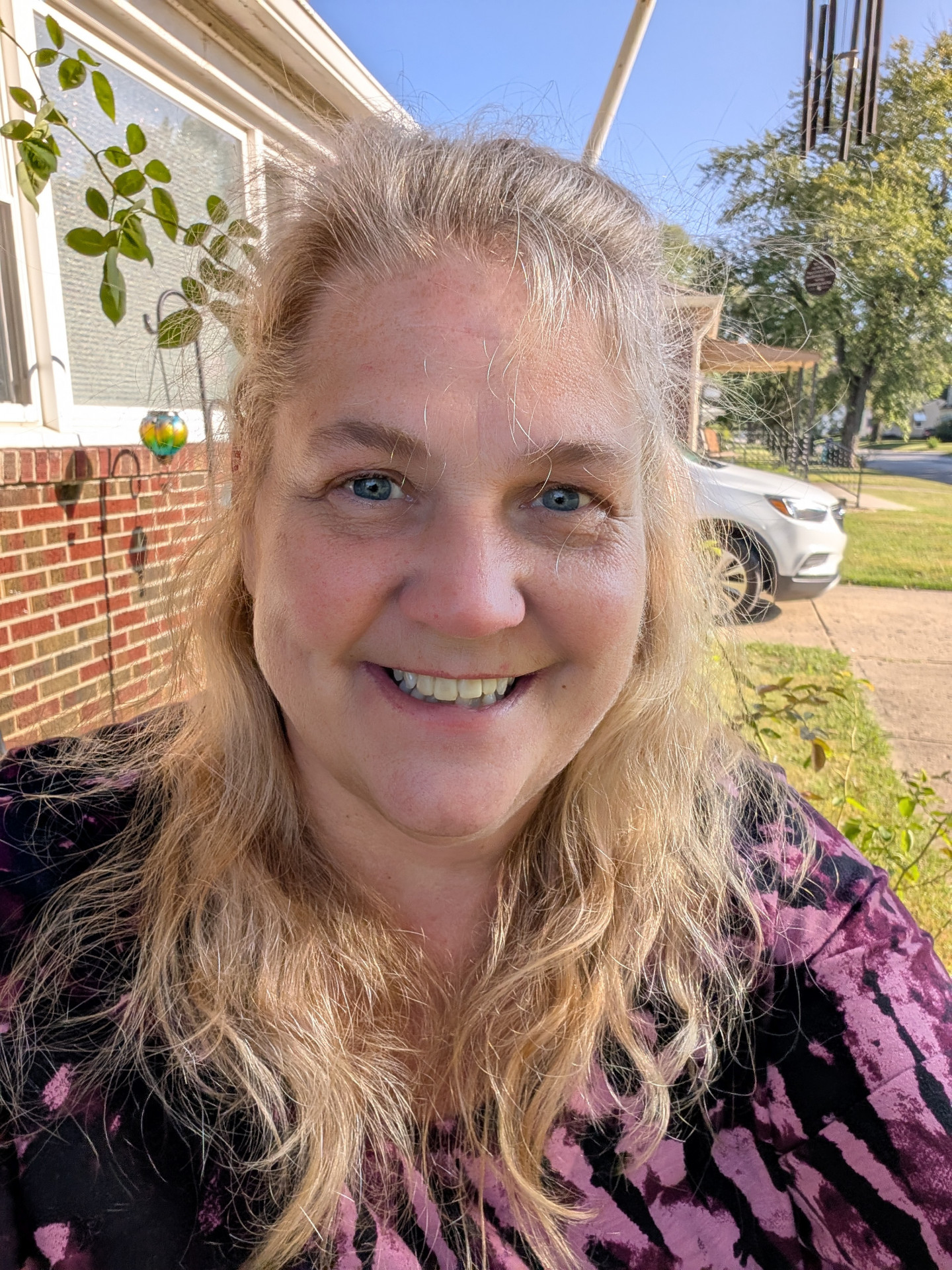 Shelly Black | Face of Halloween presented by Jamie Lee Curtis