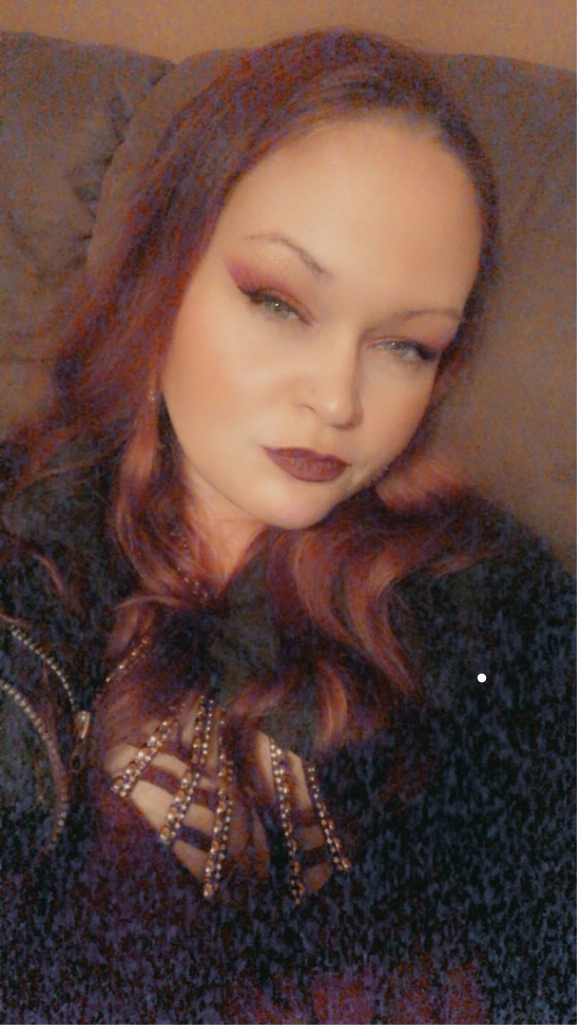 Felicia Hallmark | Face of Halloween presented by Jamie Lee Curtis