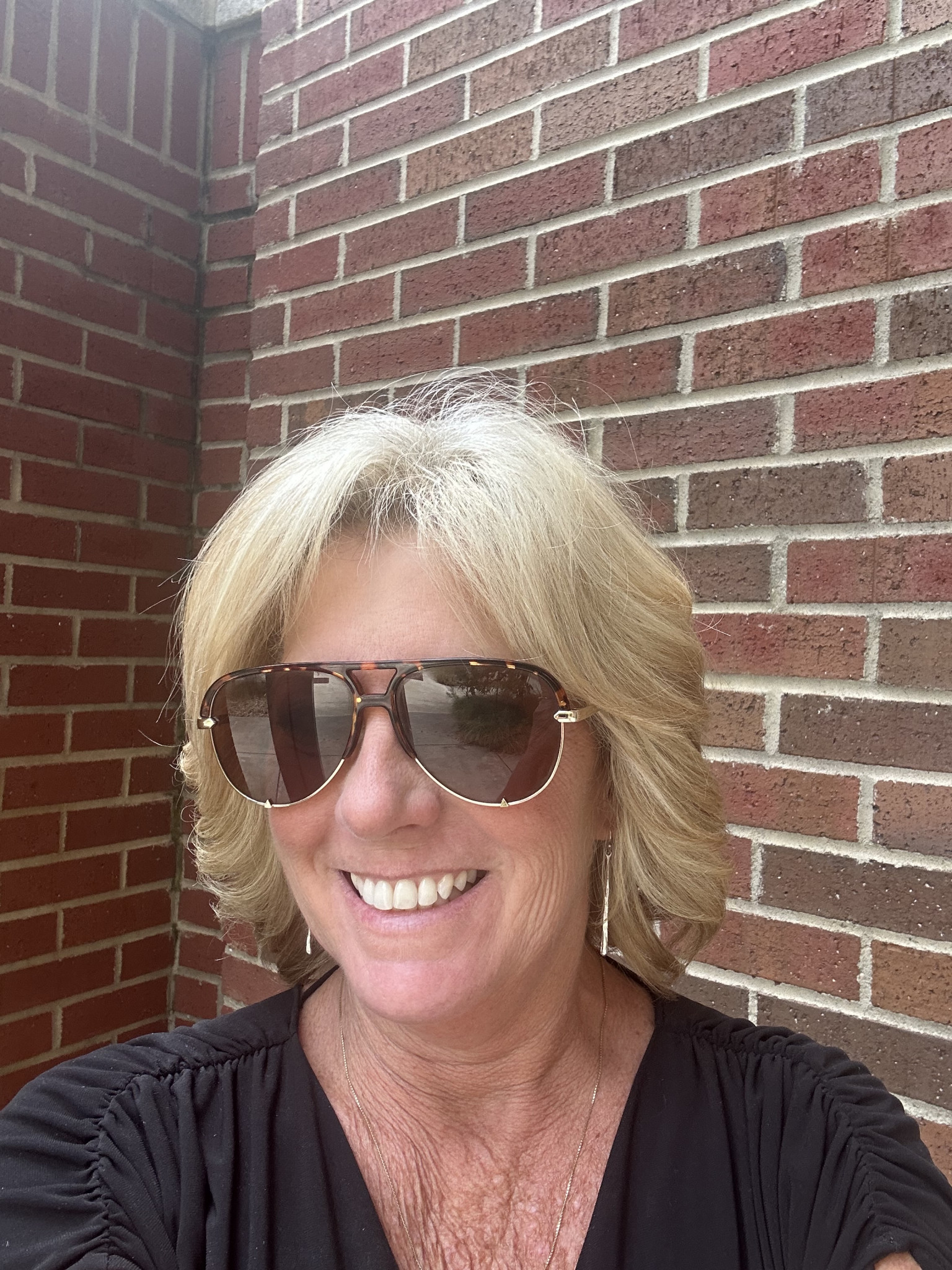 Sharon Mayhew | Face of Halloween presented by Jamie Lee Curtis