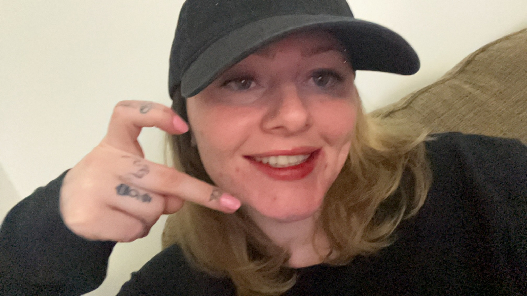 Autumn Madsen | Face of Halloween presented by Jamie Lee Curtis