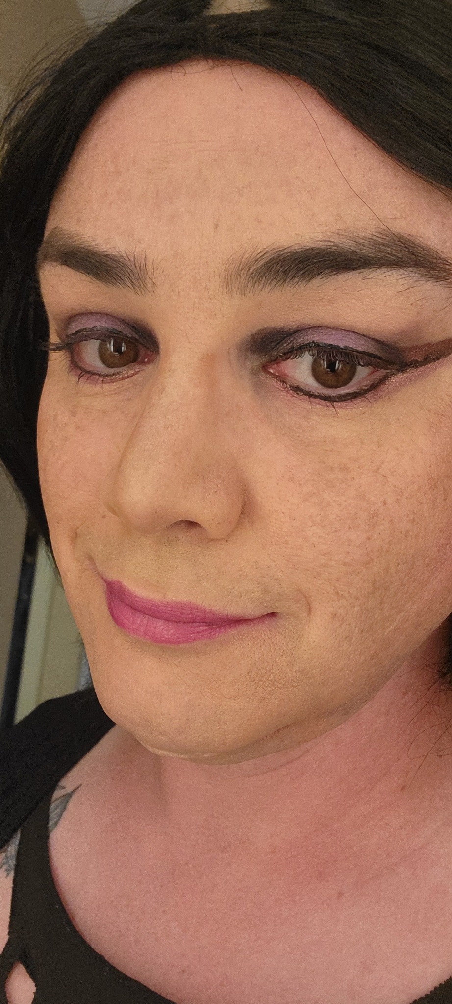 Jessica Eide | Face of Halloween presented by Jamie Lee Curtis