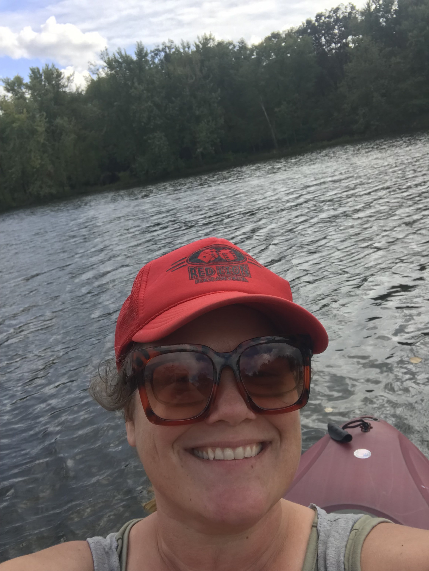 Heidi Guenther | Face of Halloween presented by Jamie Lee Curtis