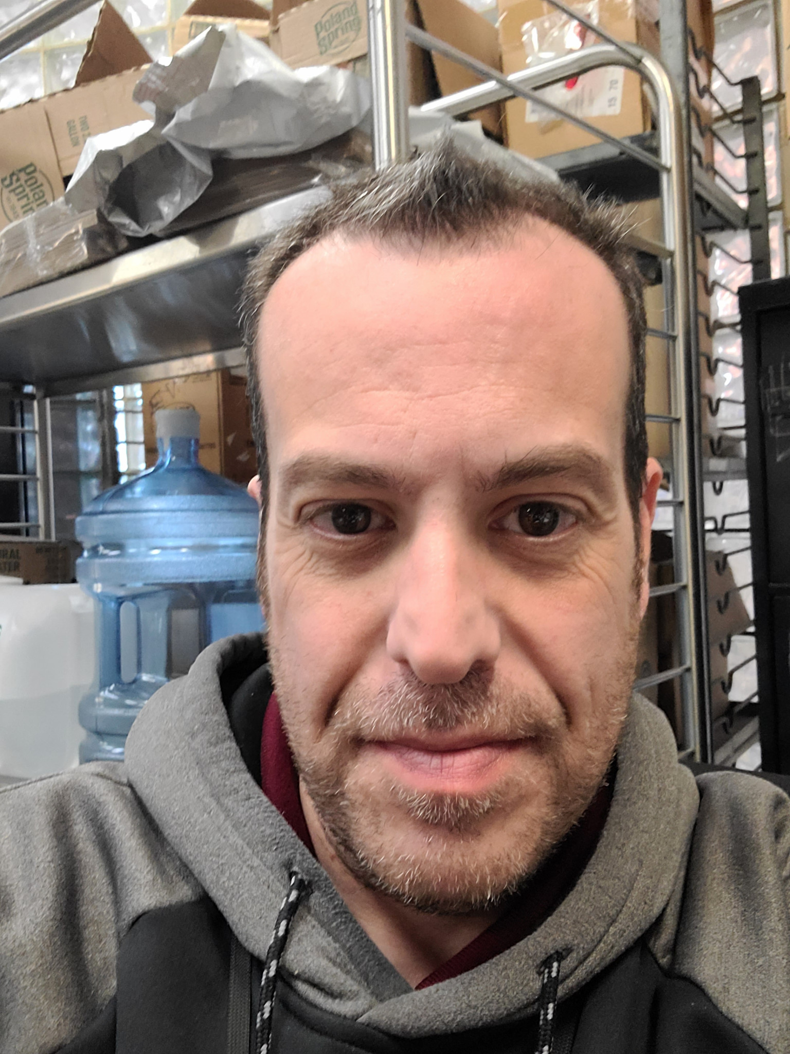 Michael Christopher | Face of Halloween presented by Jamie Lee Curtis