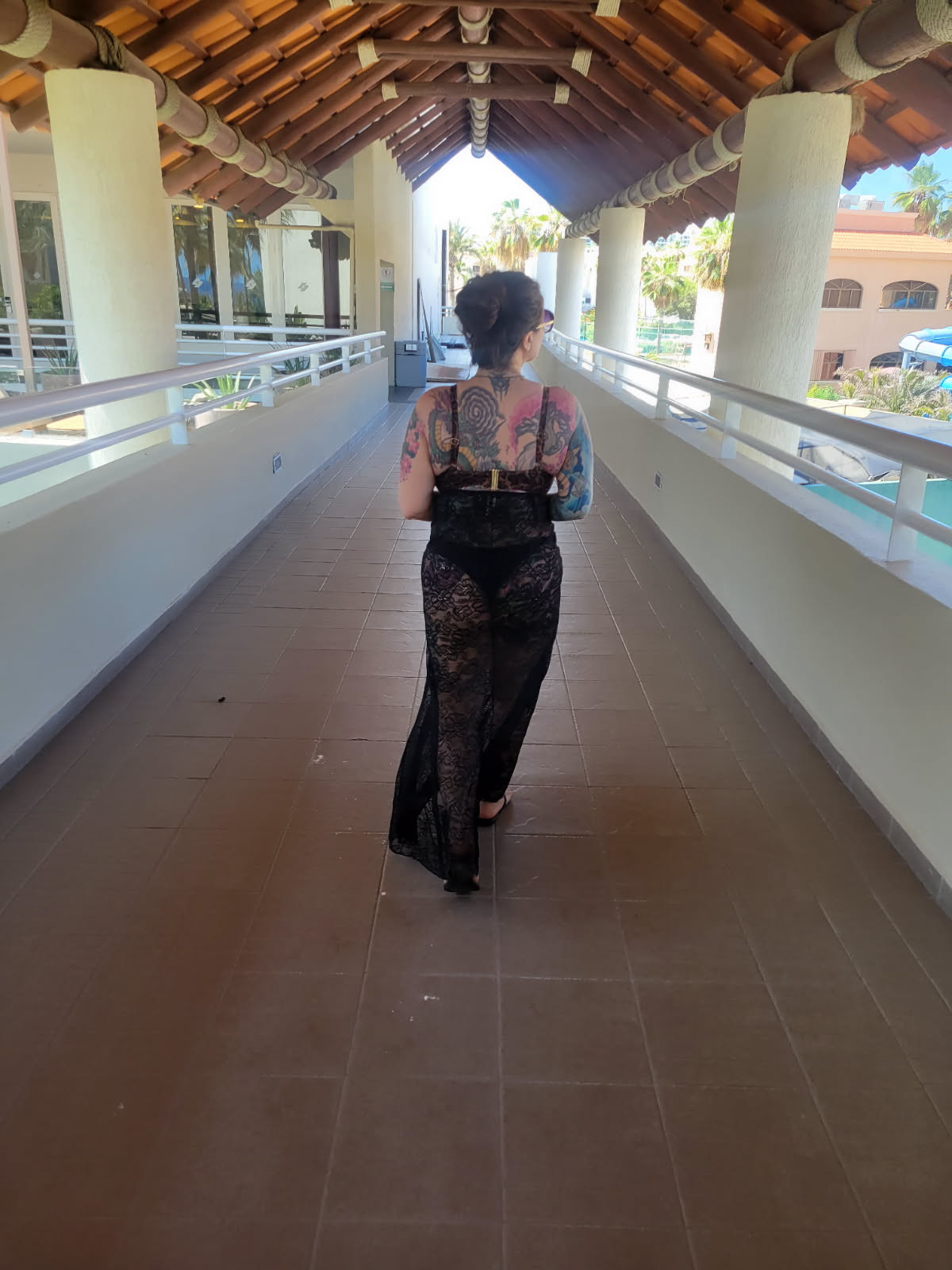 Alexandra hawks | Face of Halloween presented by Jamie Lee Curtis