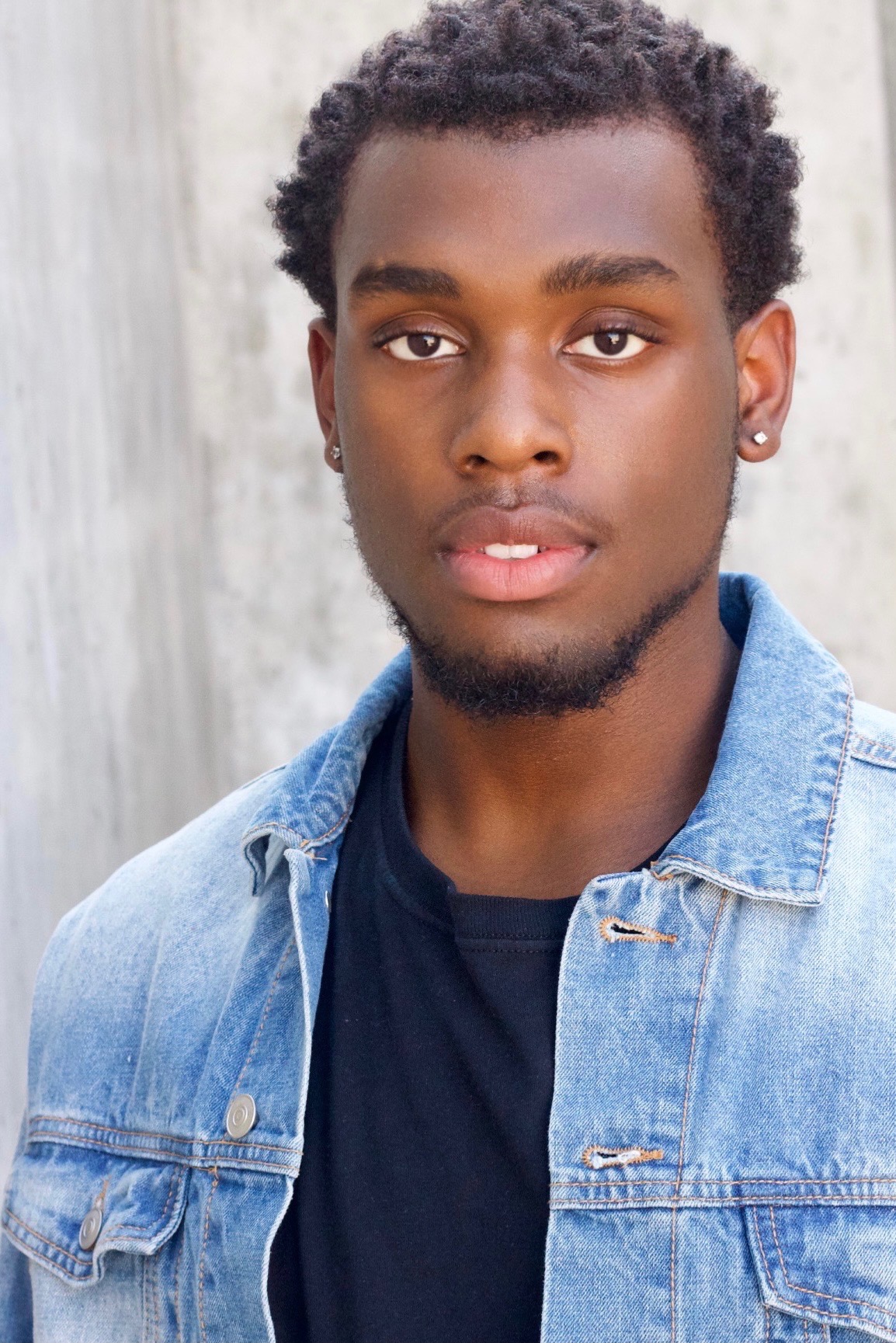 Malik Jordan | Face of Halloween presented by Jamie Lee Curtis