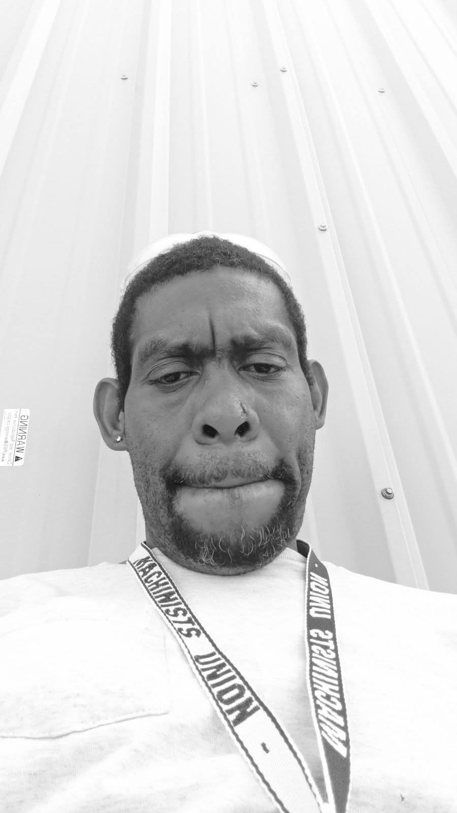 RONNIE MITCHELL | Face of Halloween presented by Jamie Lee Curtis