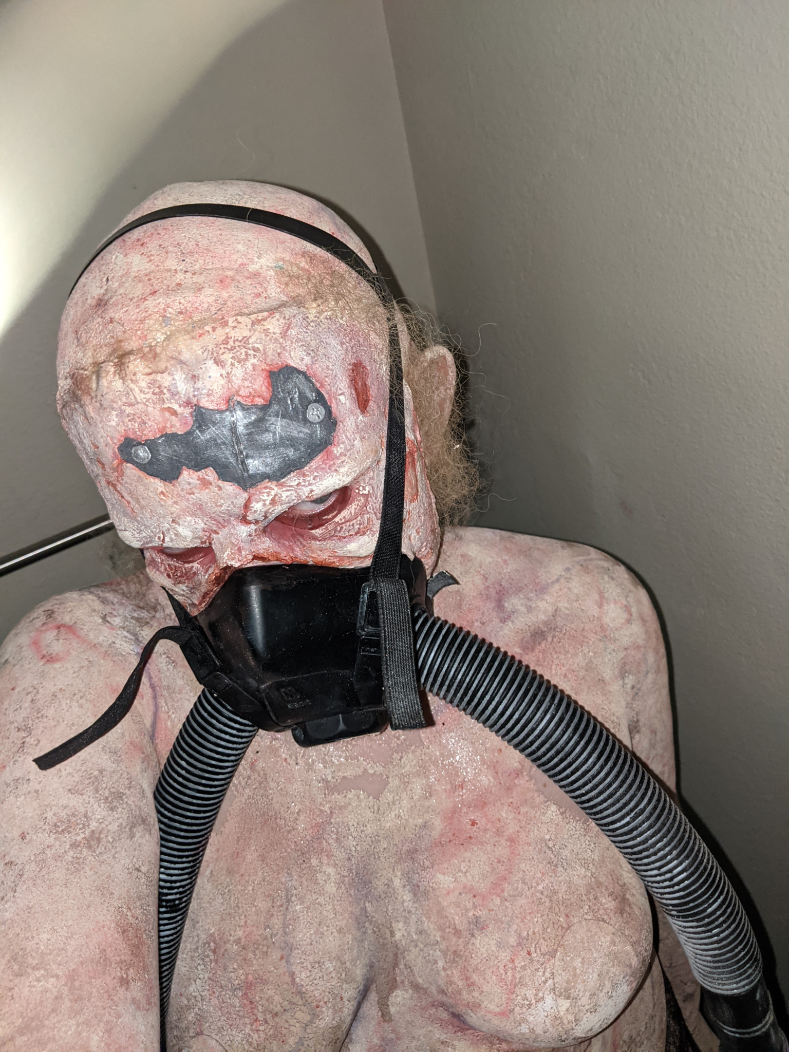 Maya Roberts | Face of Halloween presented by Jamie Lee Curtis