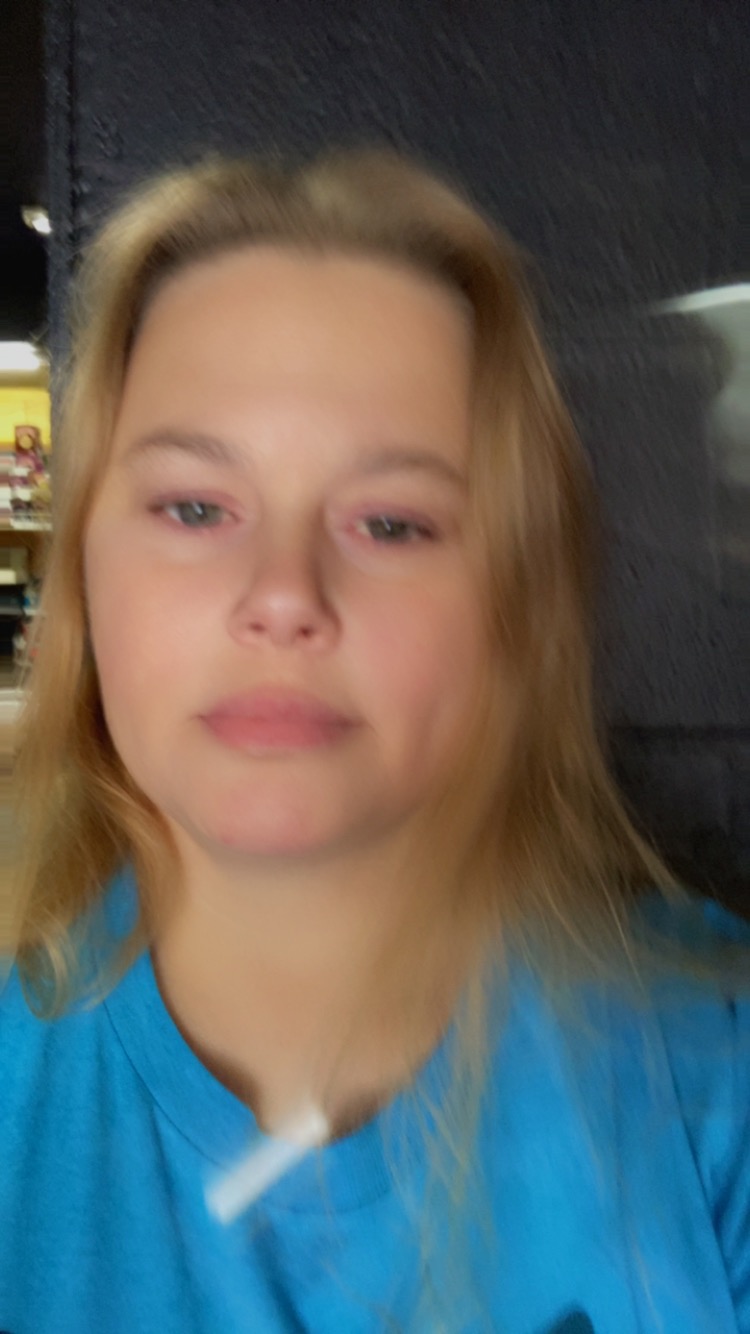 Francesca Hemphill | Face of Halloween presented by Jamie Lee Curtis