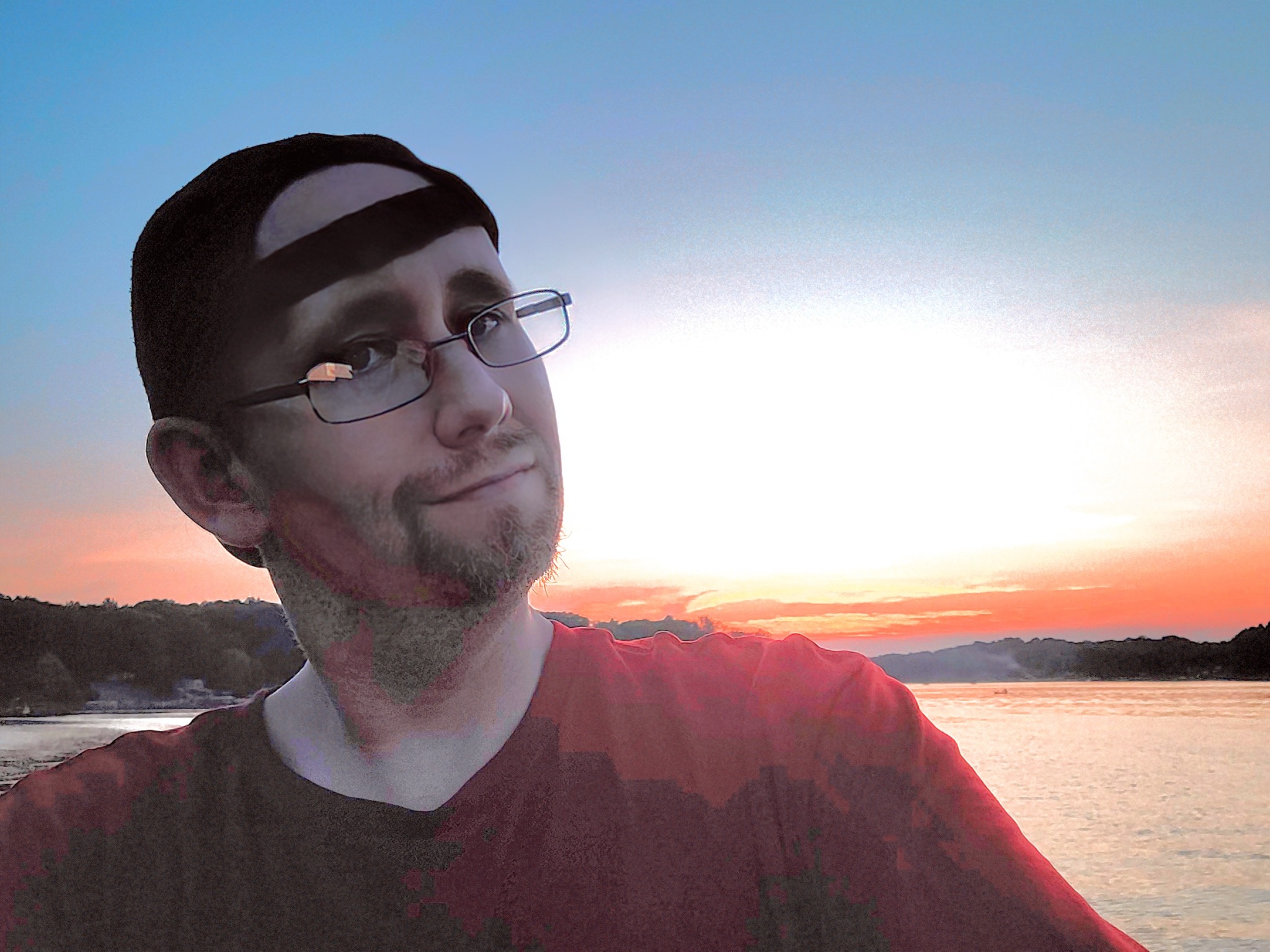 Mike Ross | Face of Halloween presented by Jamie Lee Curtis