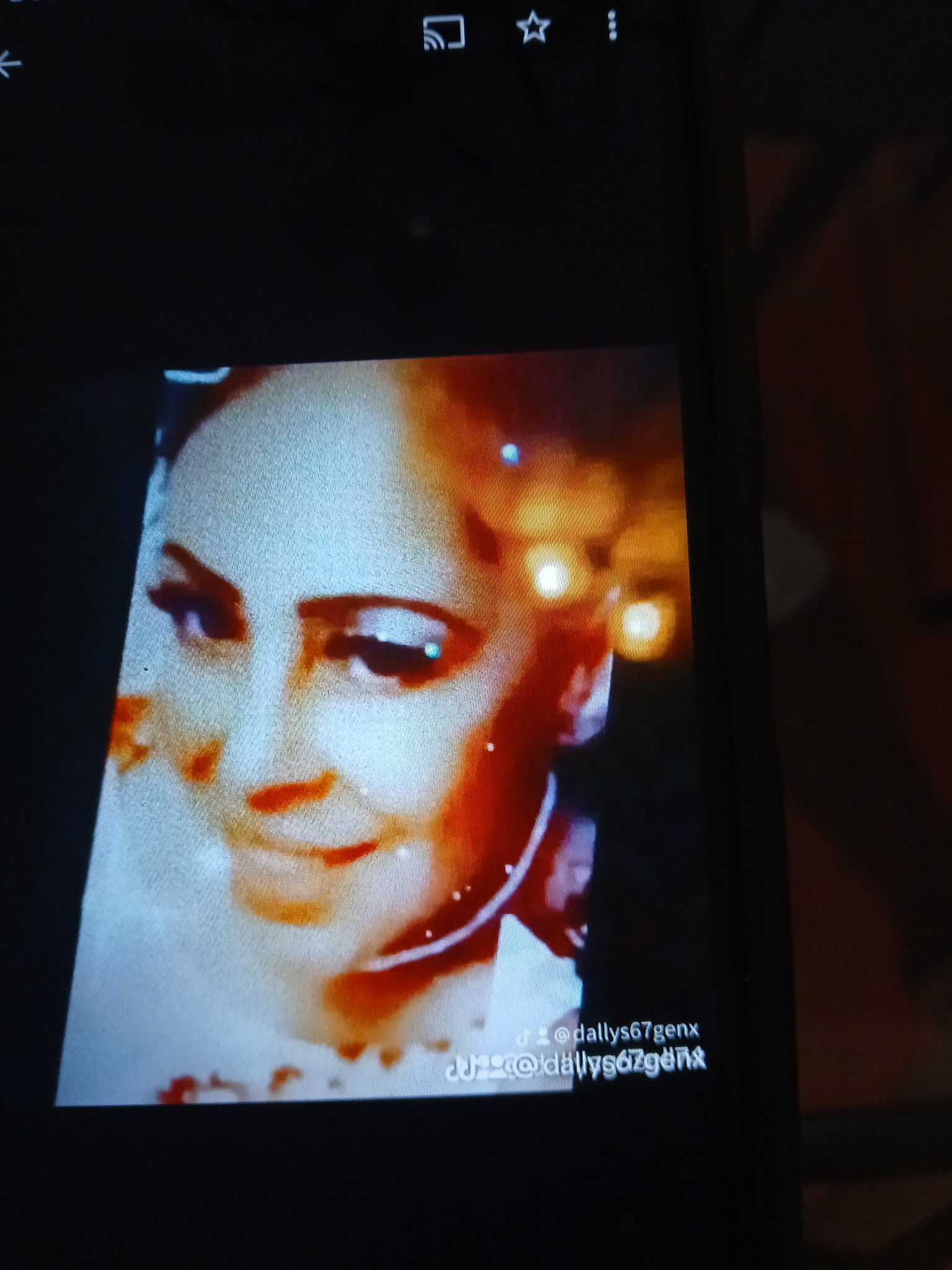 Damaris | Face of Halloween presented by Jamie Lee Curtis