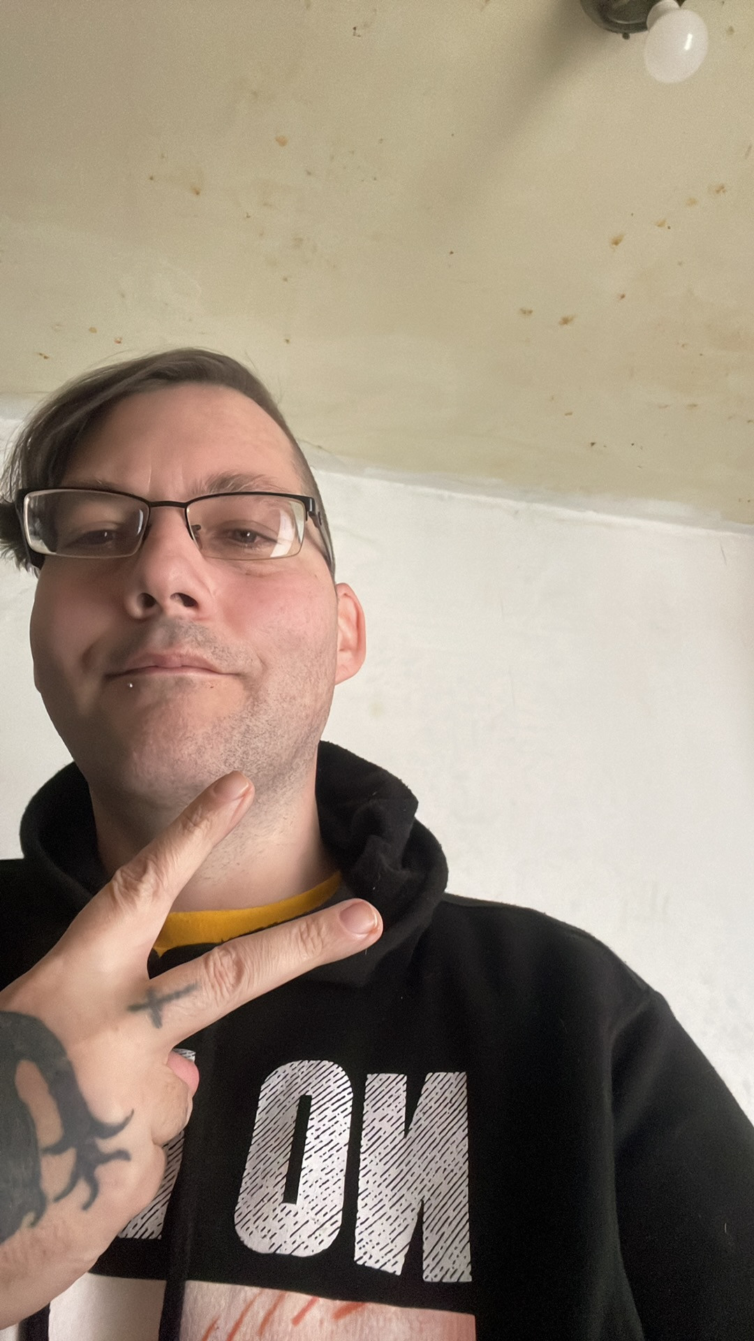 Shaun Parks | Face of Halloween presented by Jamie Lee Curtis