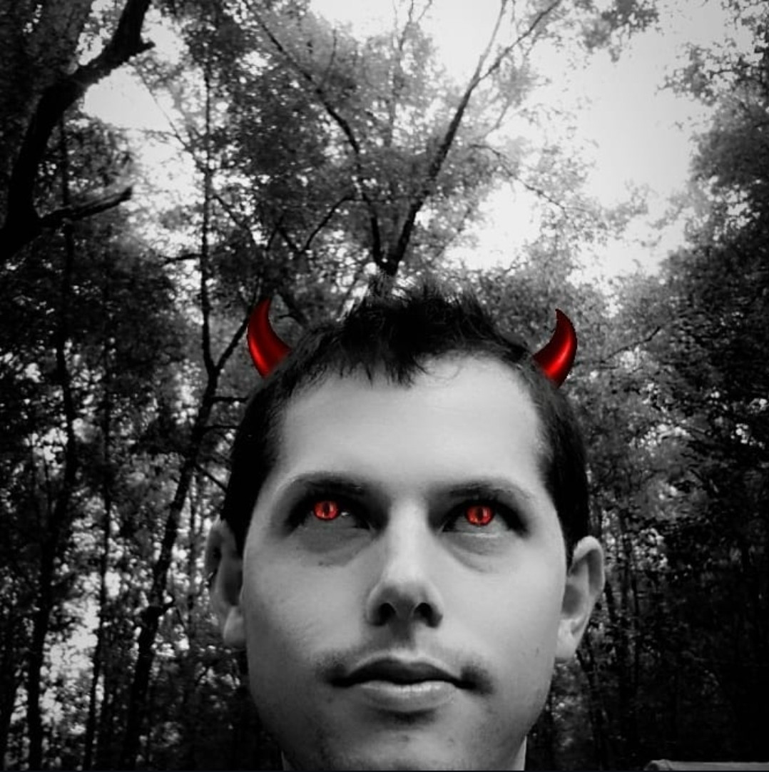 Jacob Boyce | Face of Halloween presented by Jamie Lee Curtis