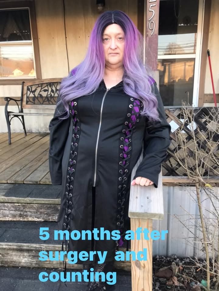 Robin Shafer | Face of Halloween presented by Jamie Lee Curtis