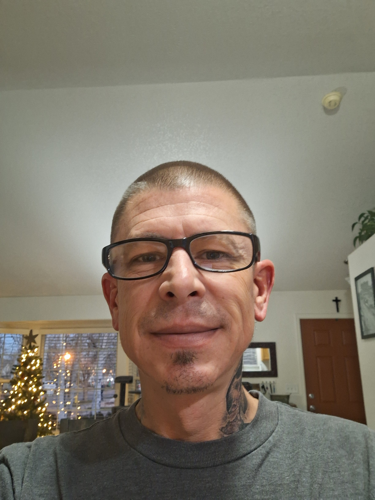 Will Callen | Face of Halloween presented by Jamie Lee Curtis