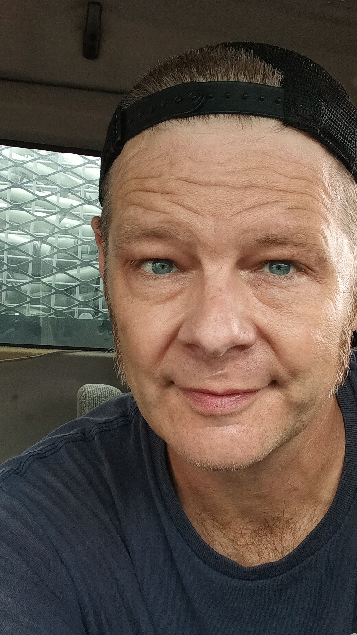 Sean Hart | Face of Halloween presented by Jamie Lee Curtis