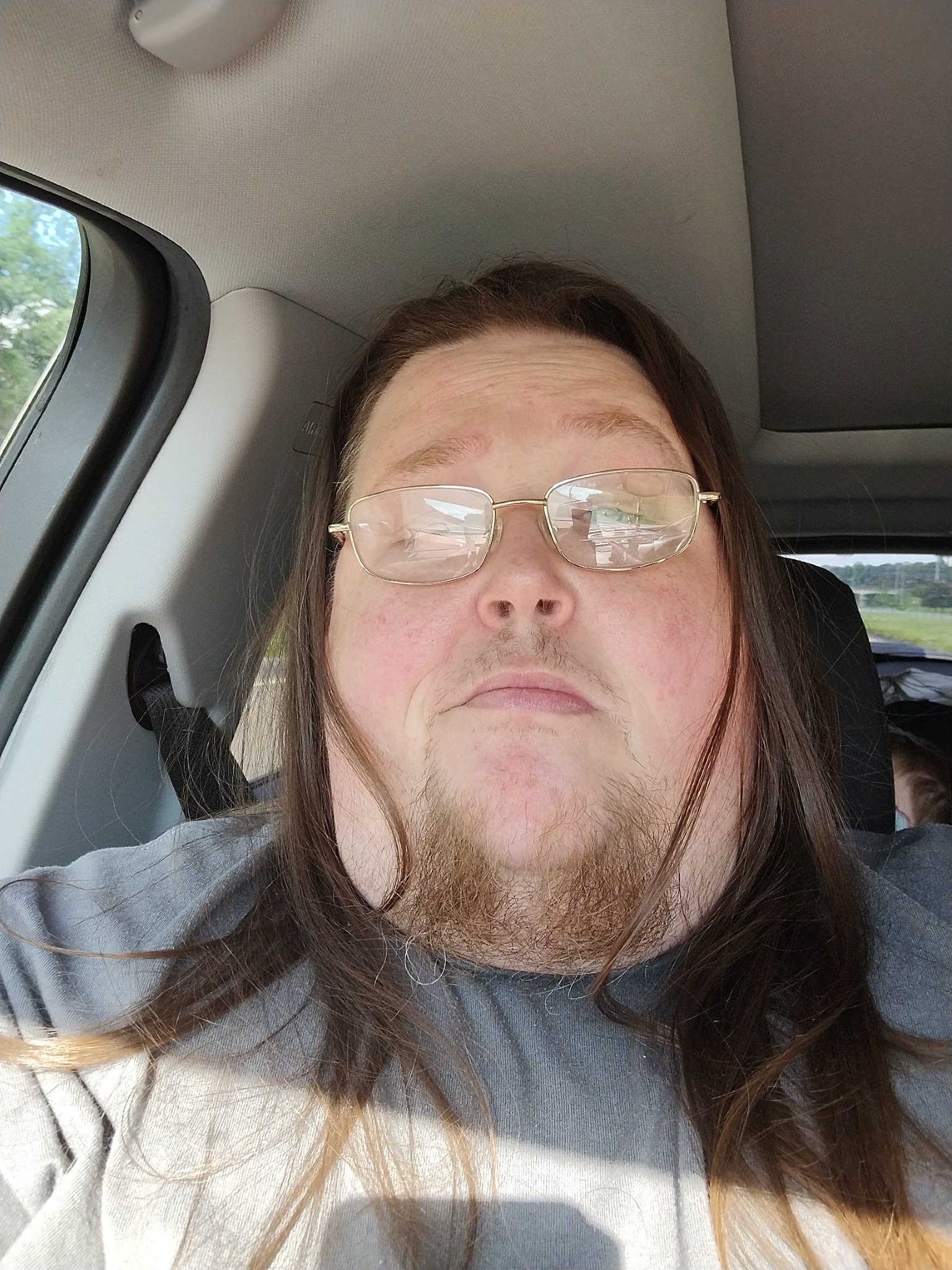 Christopher Collier | Face of Halloween presented by Jamie Lee Curtis