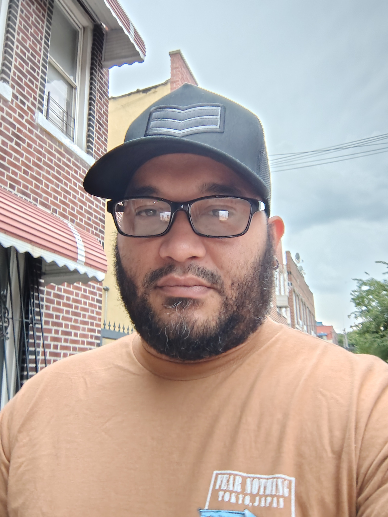 Juan Mercado | Face of Halloween presented by Jamie Lee Curtis