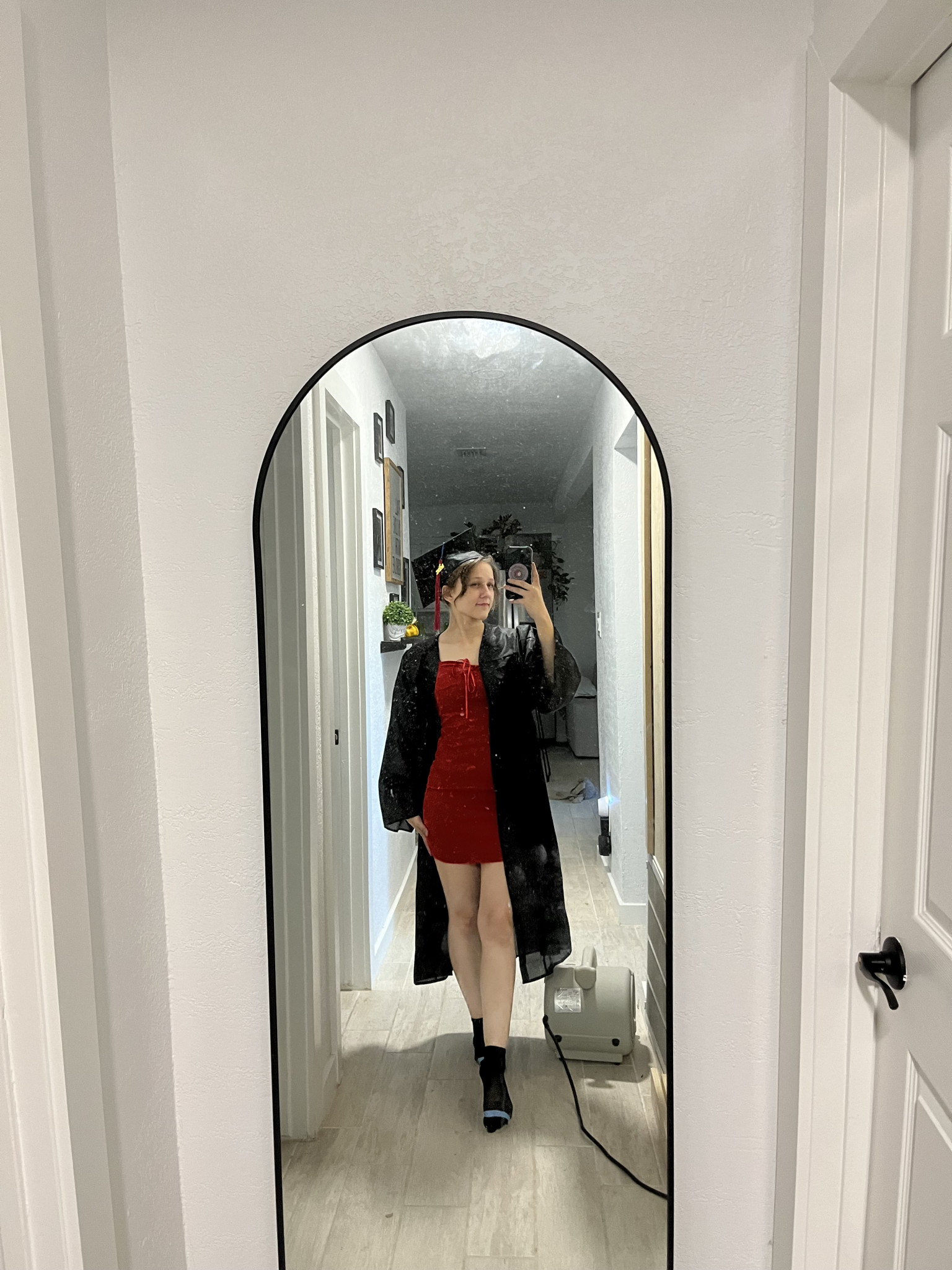 Laillian Peden | Face of Halloween presented by Jamie Lee Curtis