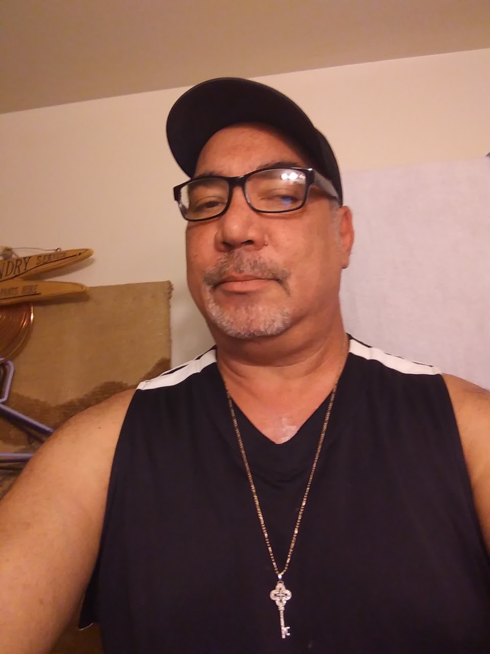 Christopher york York | Face of Halloween presented by Jamie Lee Curtis