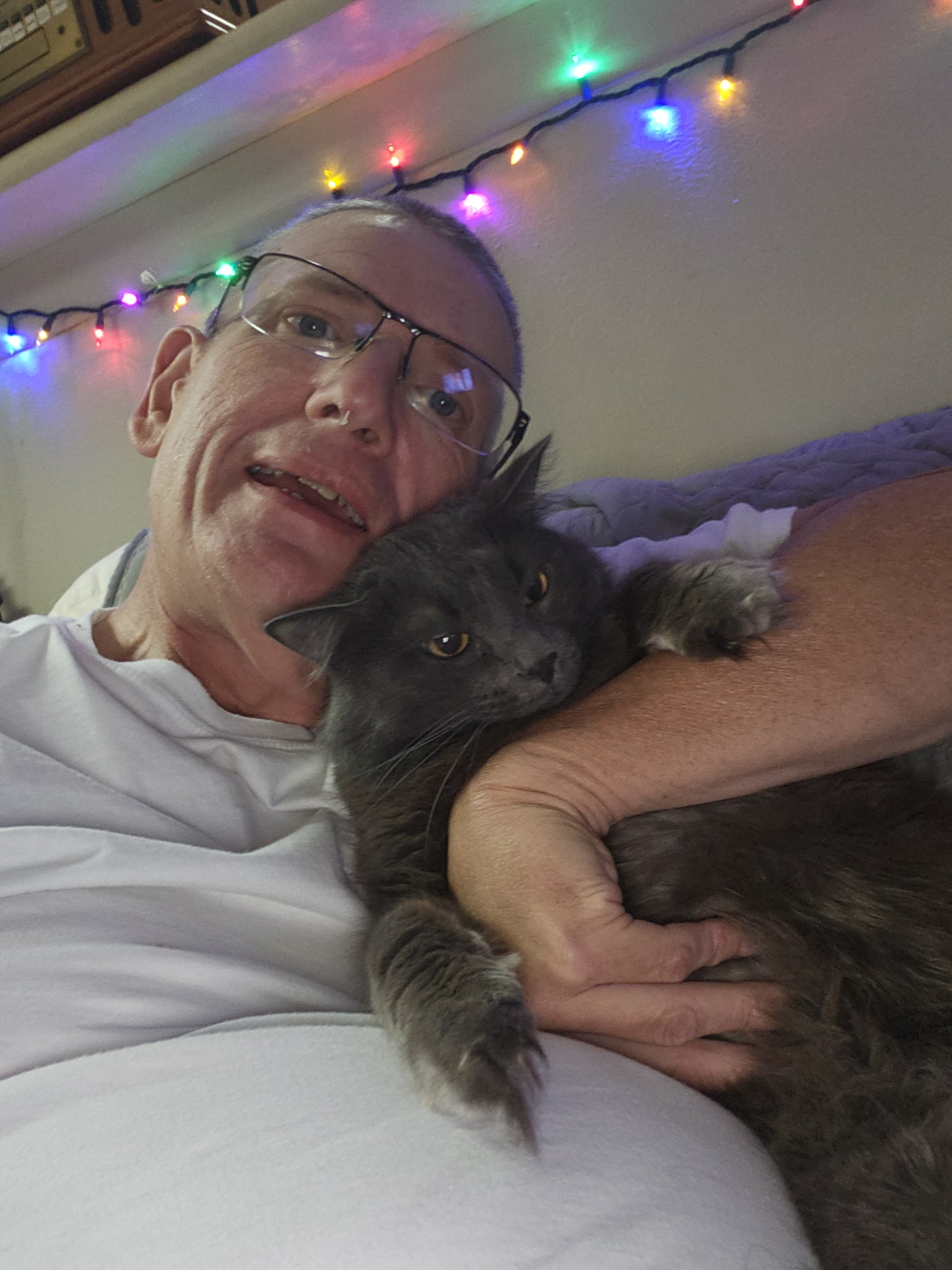 Timothy Owens | Face of Halloween presented by Jamie Lee Curtis