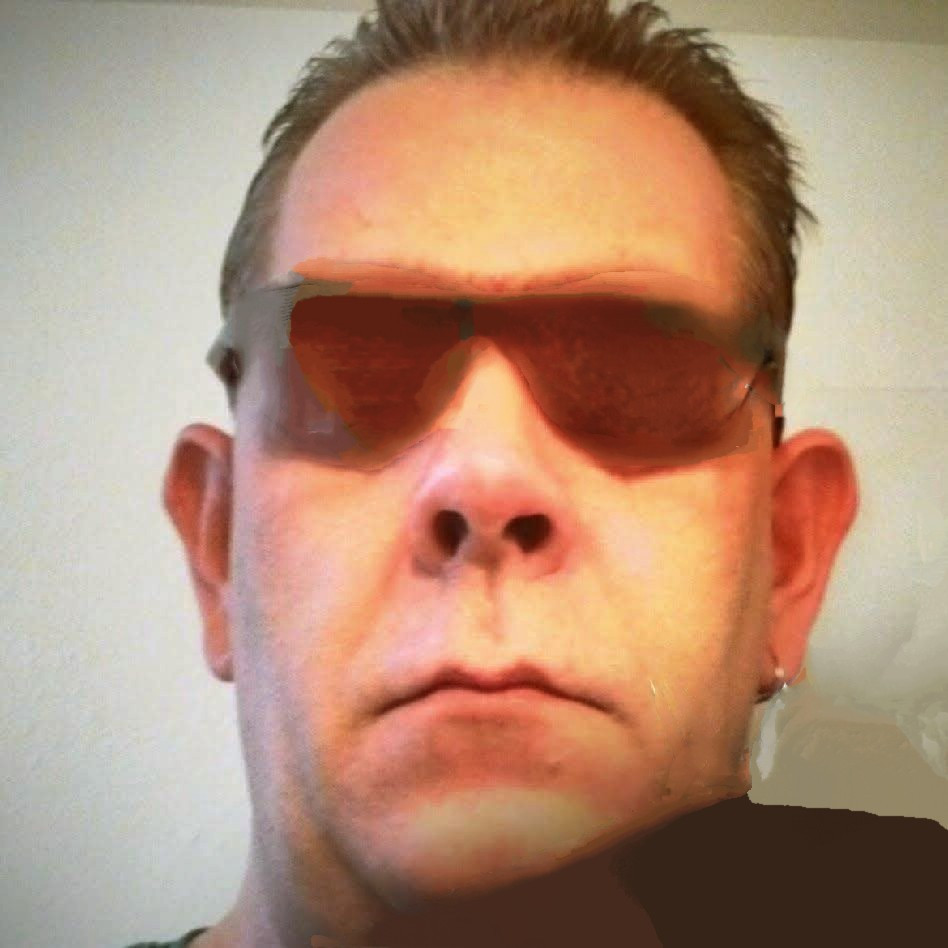 Richard Jarvis | Face of Halloween presented by Jamie Lee Curtis