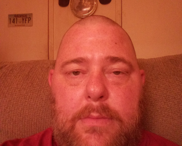 Brian Teague | Face of Halloween presented by Jamie Lee Curtis