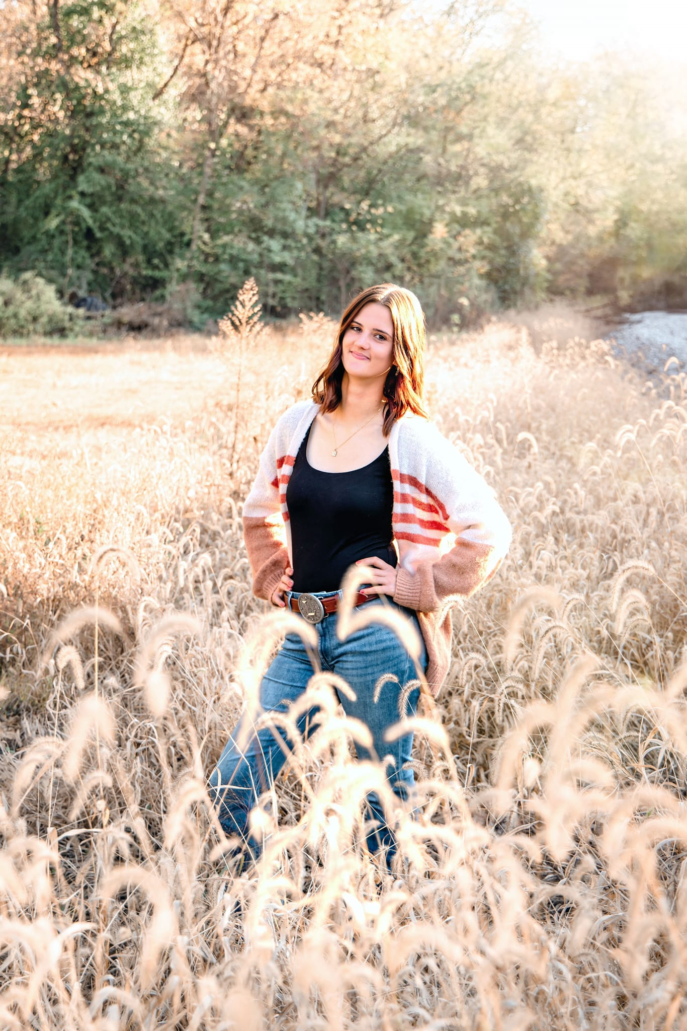 Lillian Hall | Face of Halloween presented by Jamie Lee Curtis