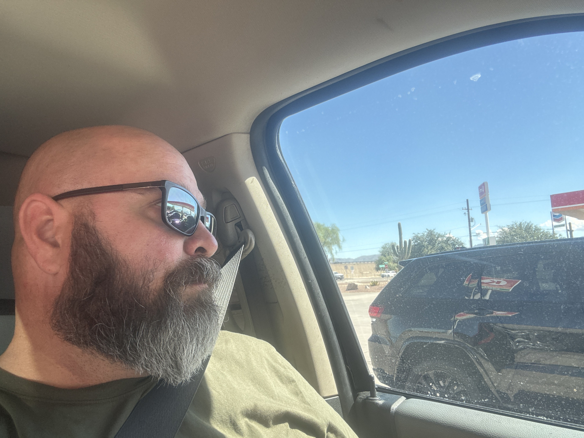 Charles gwin | Face of Halloween presented by Jamie Lee Curtis