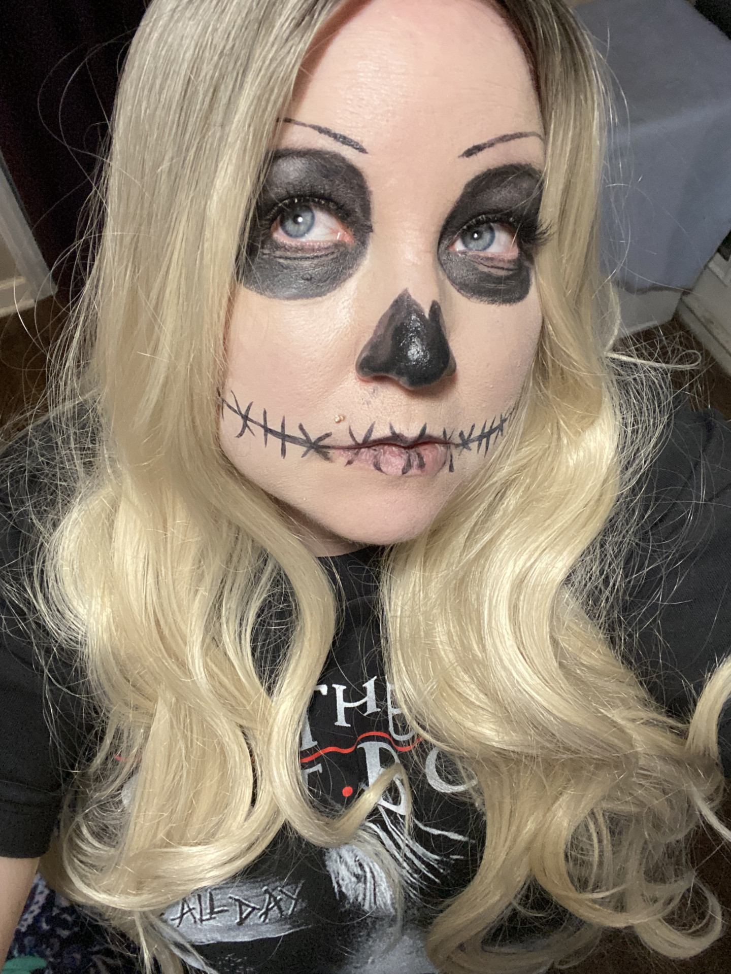 Tara Vea | Face of Halloween presented by Jamie Lee Curtis