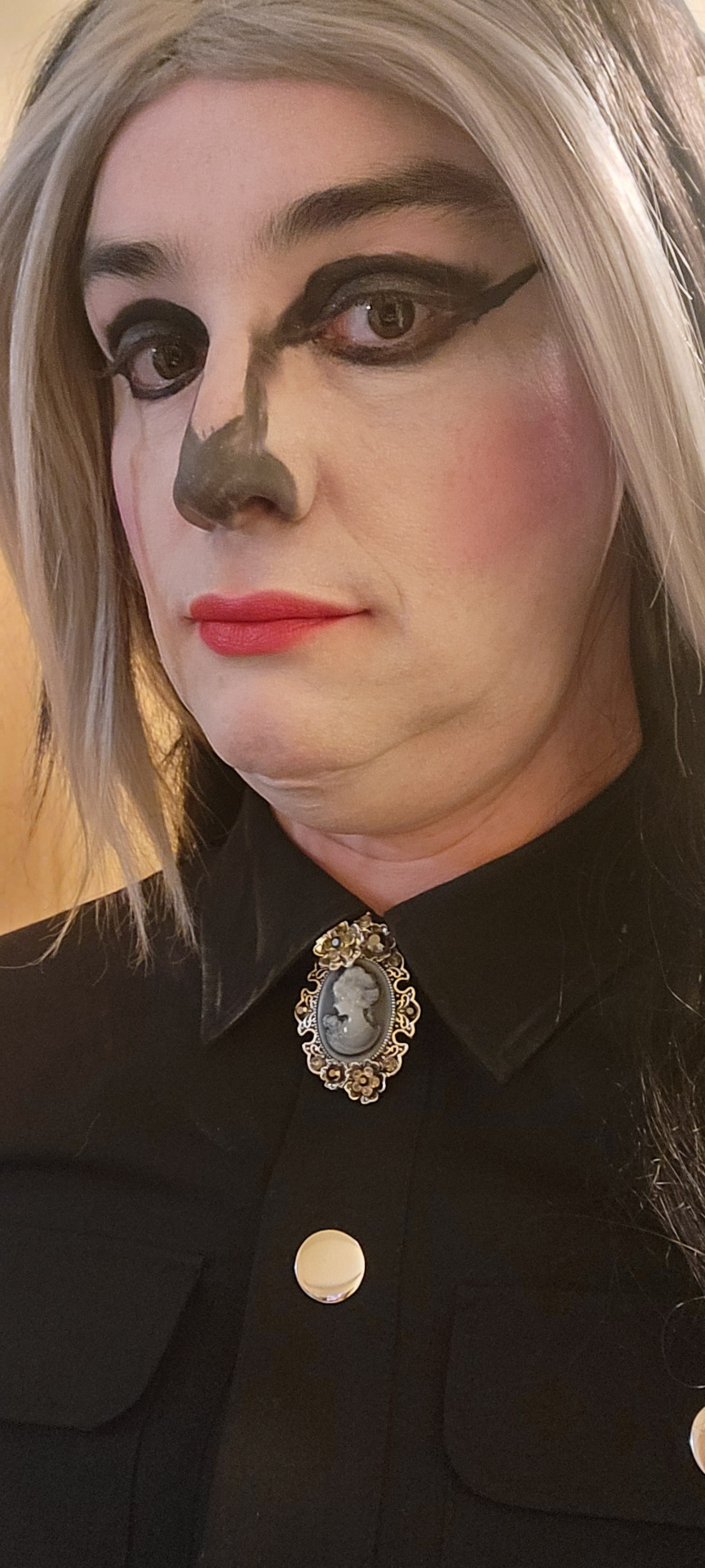 Jessica Eide | Face of Halloween presented by Jamie Lee Curtis